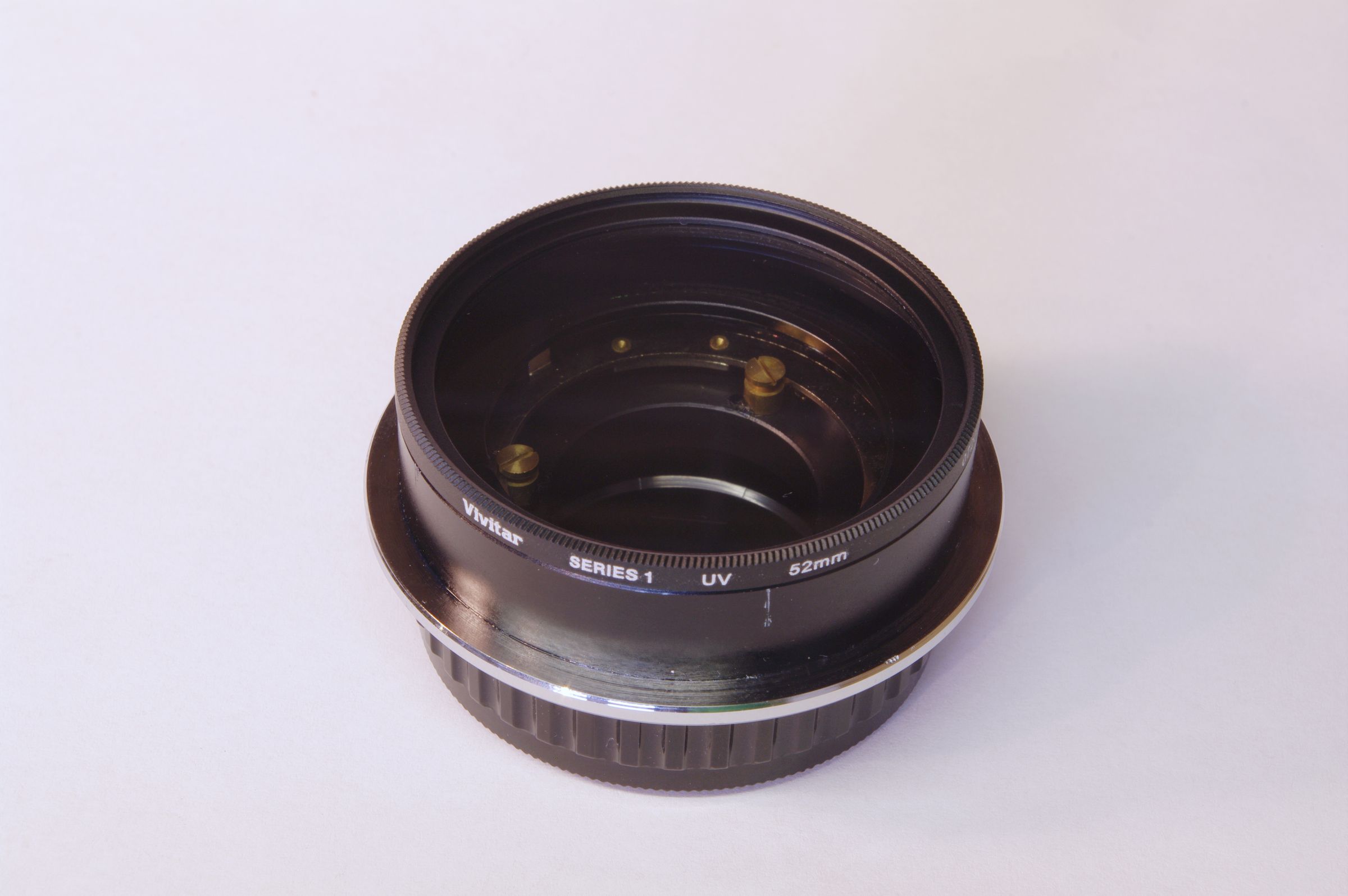 Lensless Photography : 9 Steps - Instructables
