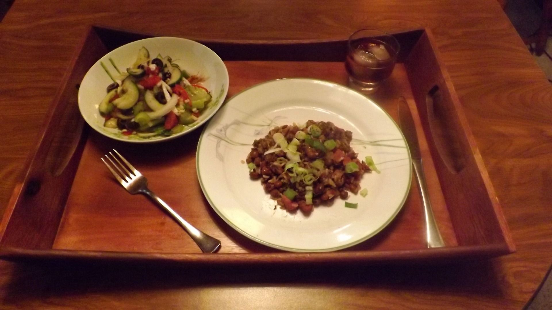 PIGEON PEAS & RICE : 4 Steps (with Pictures) - Instructables