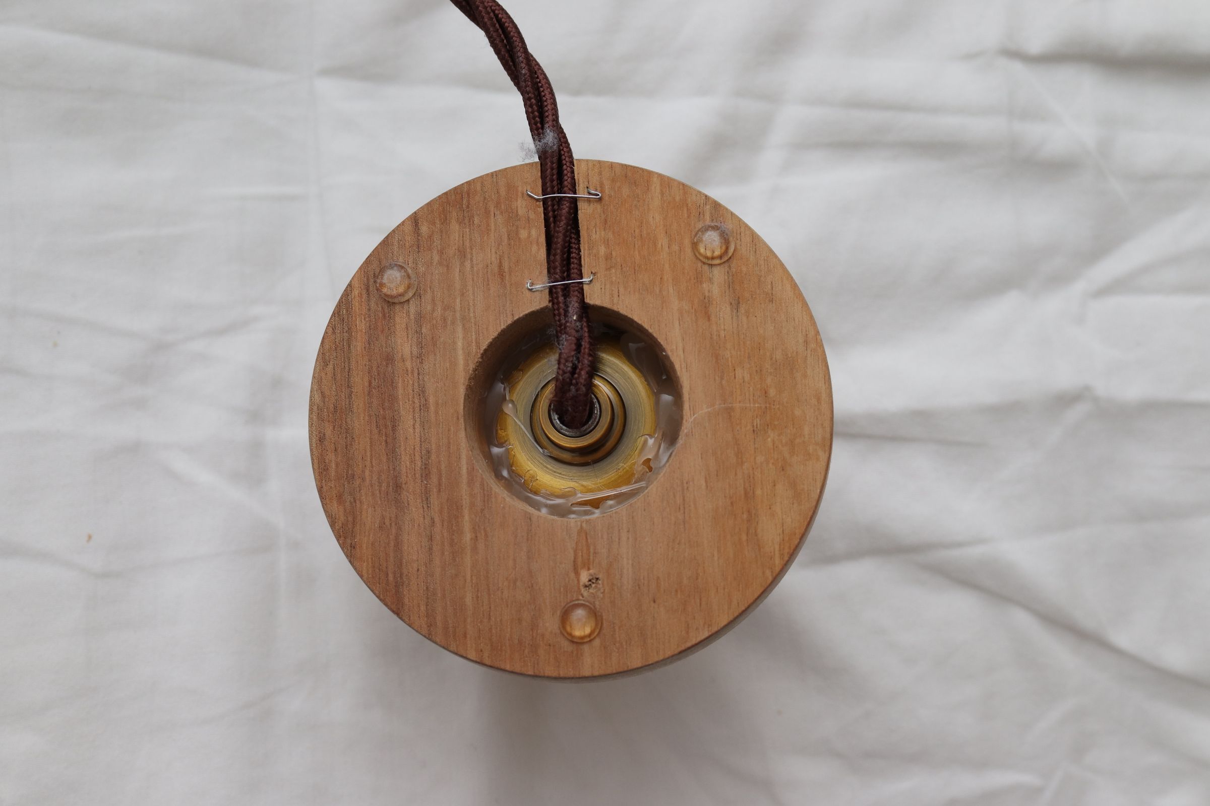 Edison Desk Lamp : 6 Steps (with Pictures) - Instructables