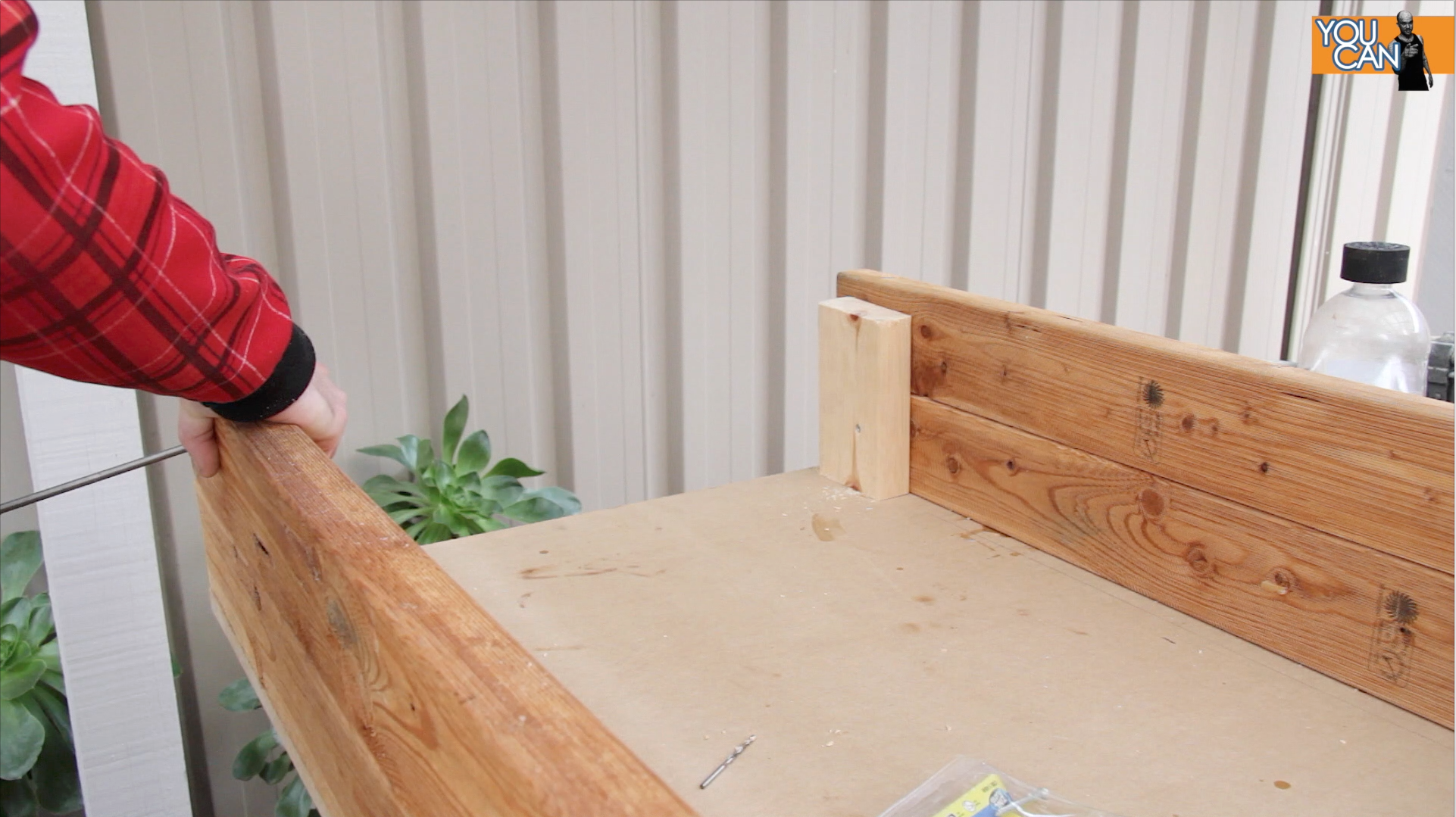How to Flatten Wood With a Router : 5 Steps (with Pictures) - Instructables
