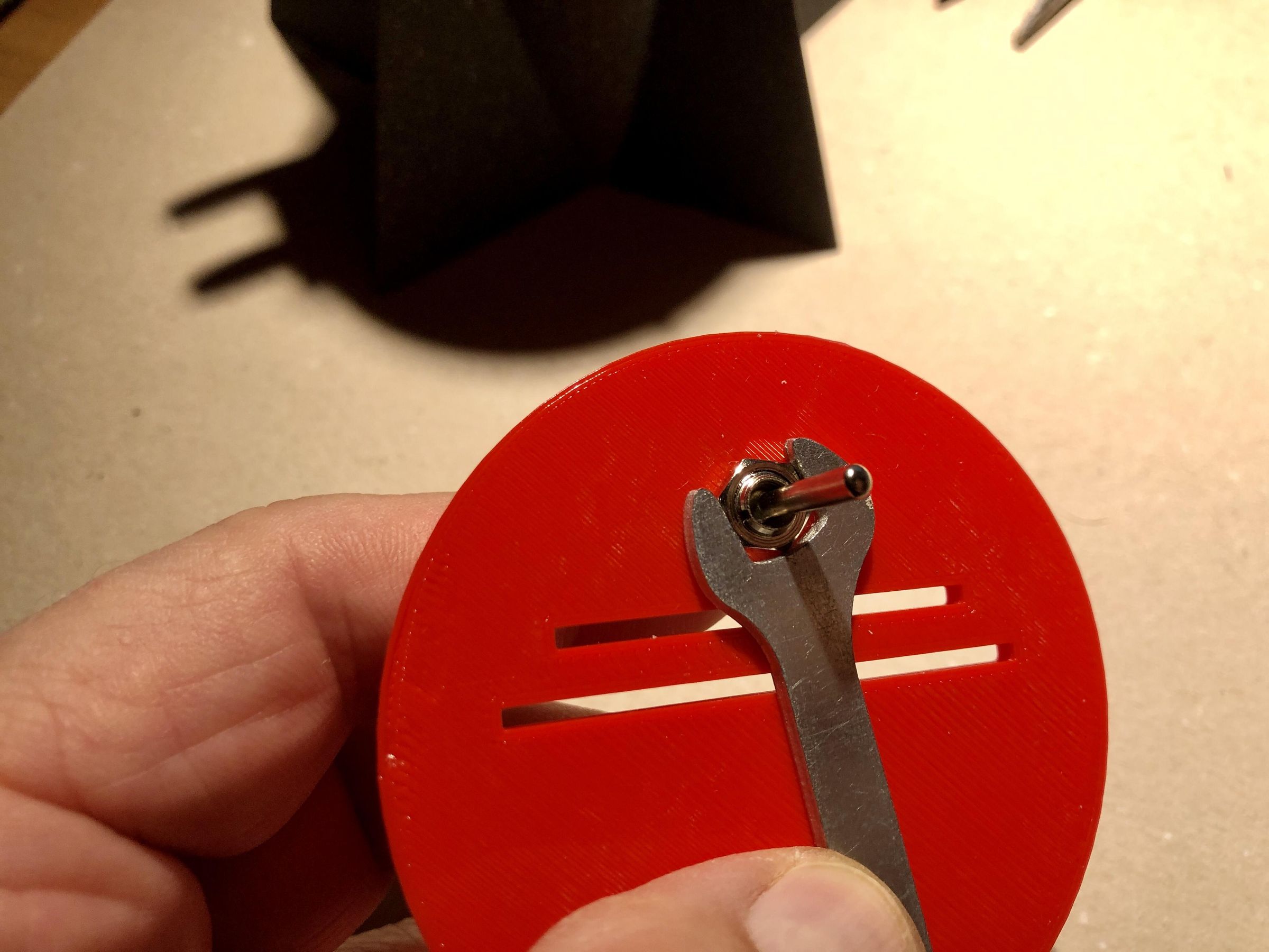 Starlight - LED - 12V - 3D Printed : 10 Steps (with Pictures ...