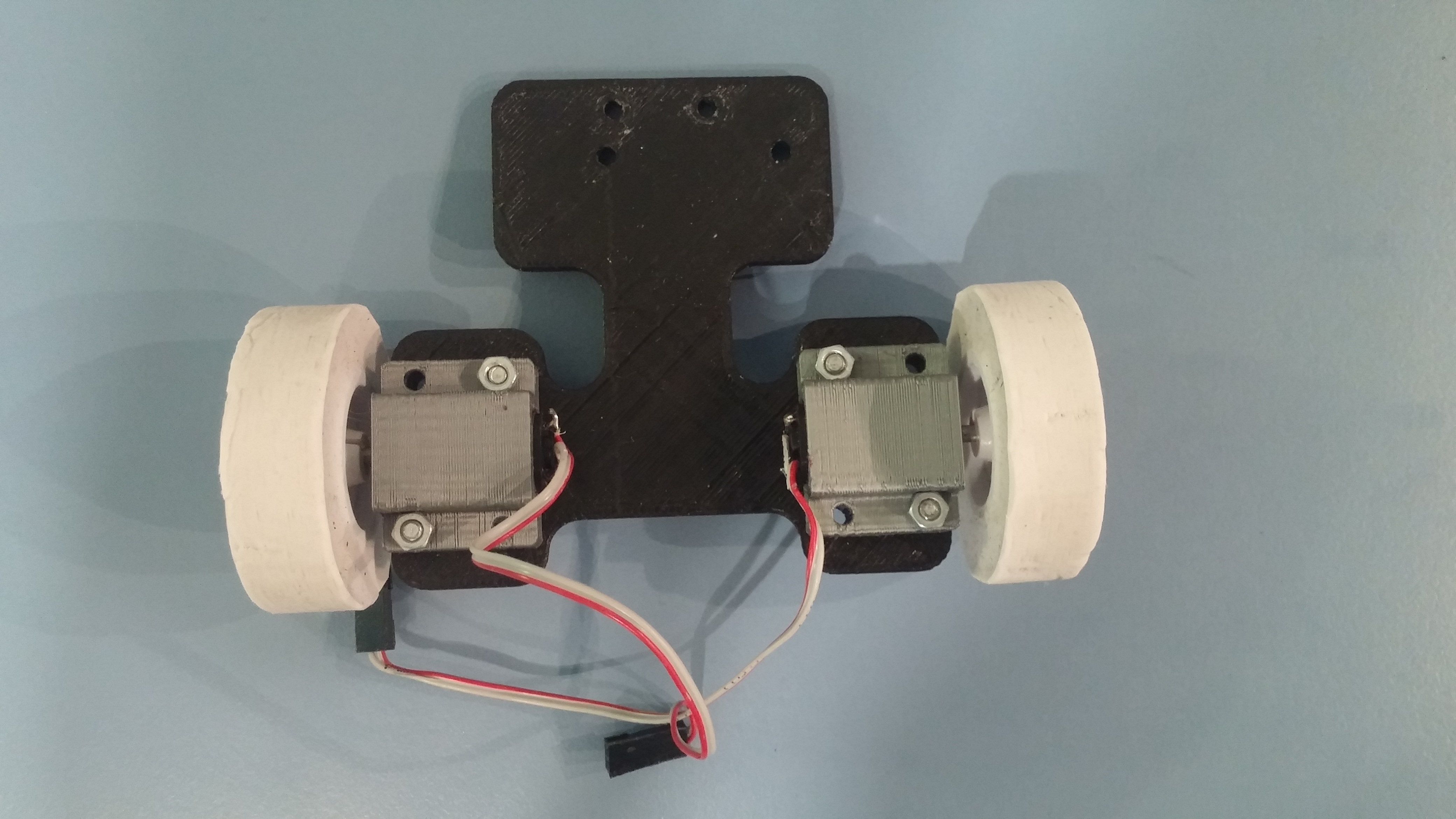 Line Follower Robot With Arduino - Very Fast and Very Simple : 11 Steps ...