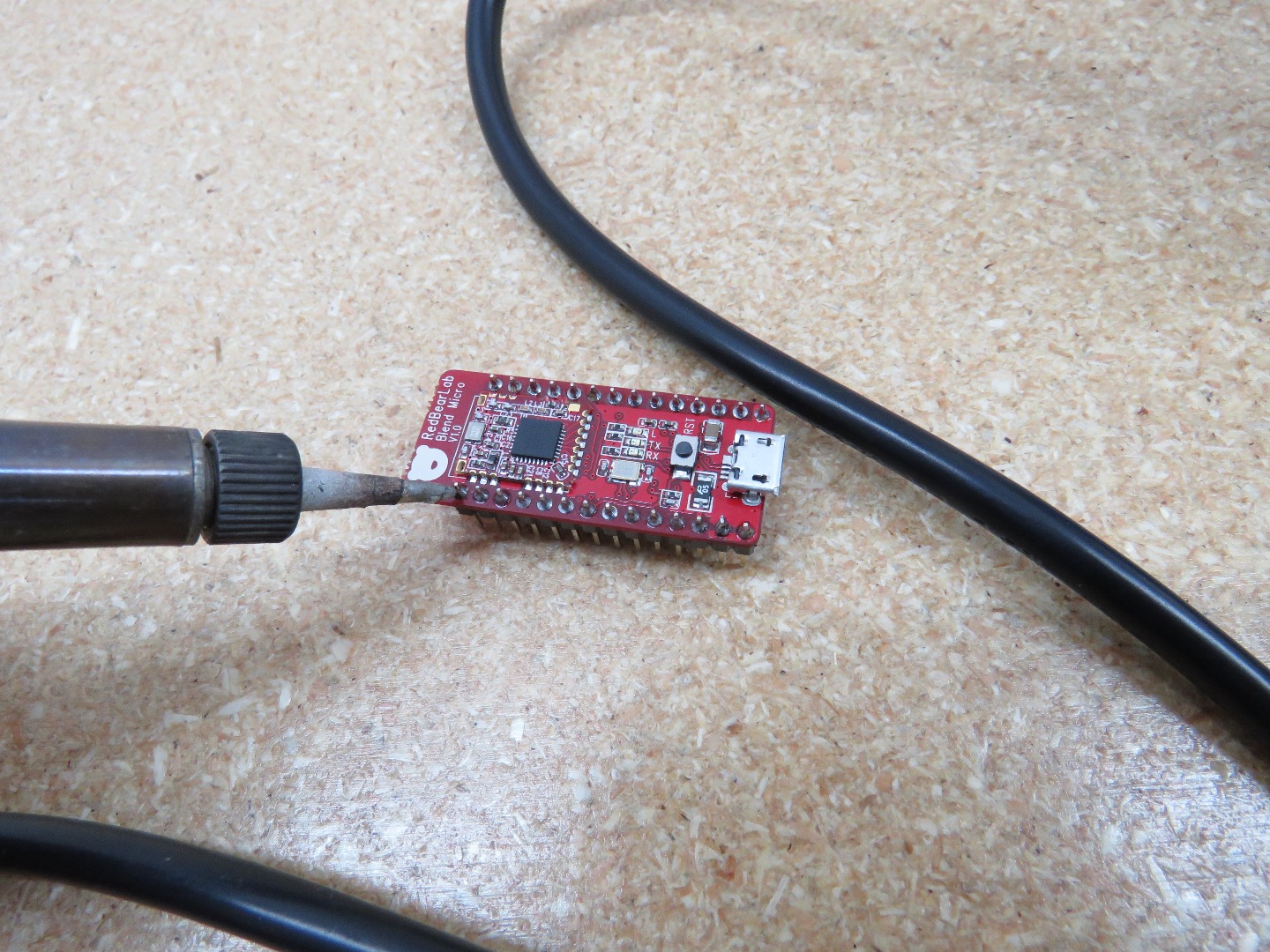 BLE Arduino Bluetooth - RedBearLab : 10 Steps - Instructables