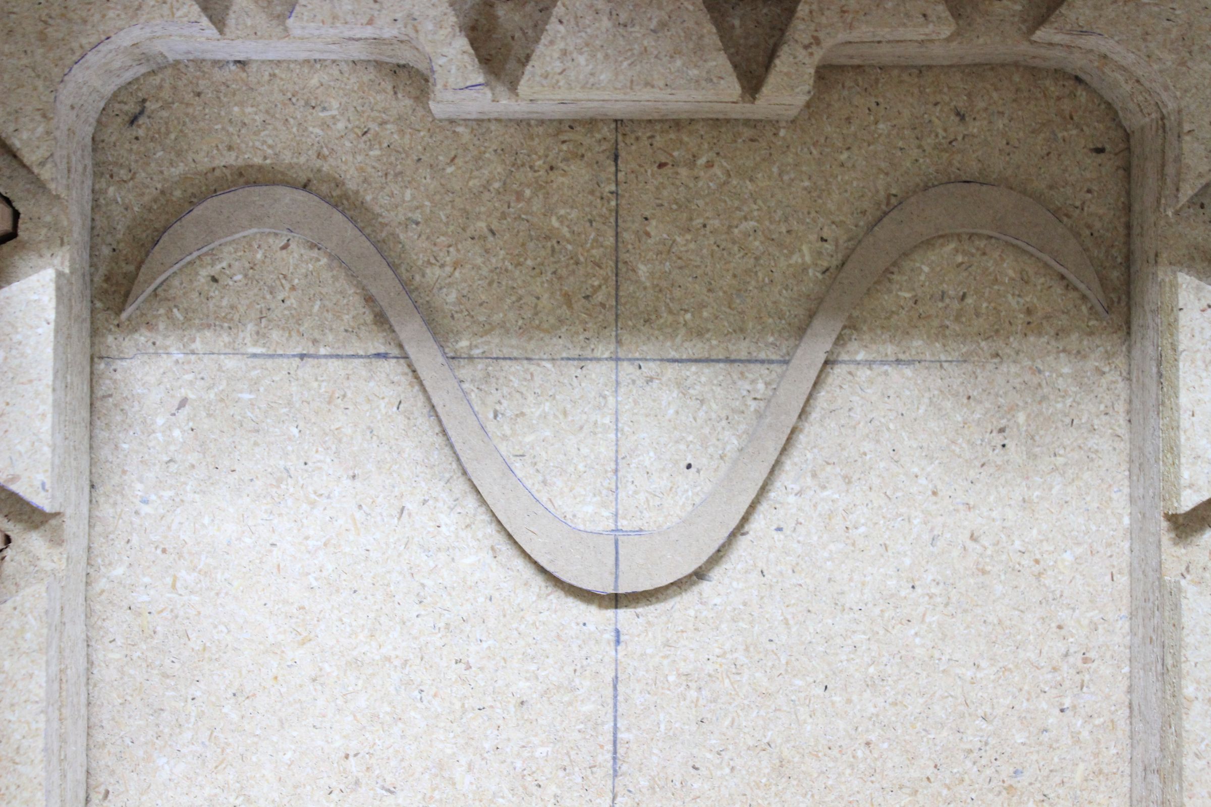 Real Life Super Mario Concrete Thwomp! : 11 Steps (with Pictures ...