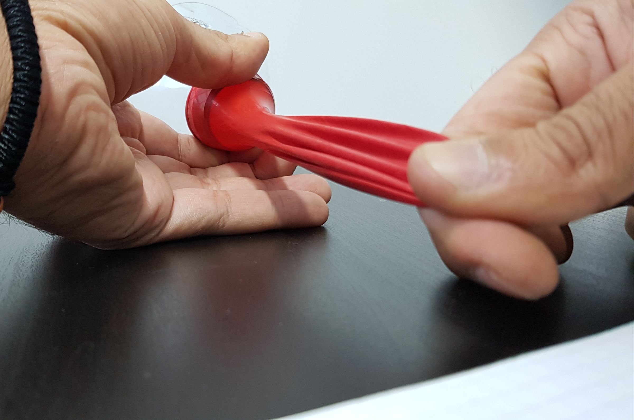 DIY Sharp Shooter : 3 Steps - Instructables