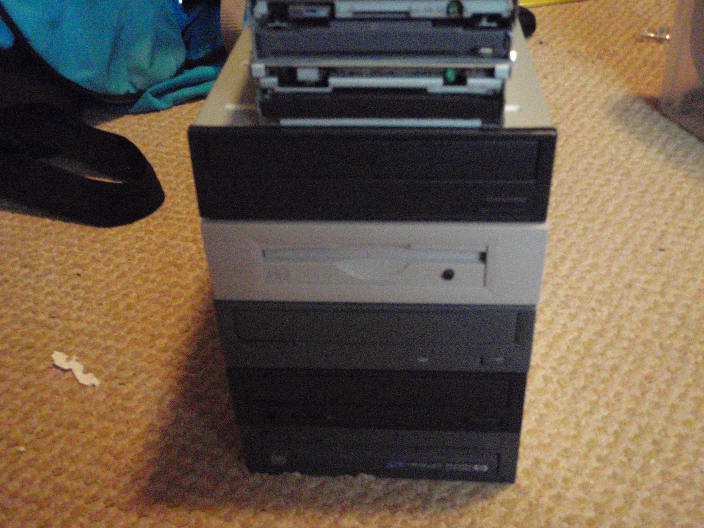 Making a Computer : 16 Steps - Instructables