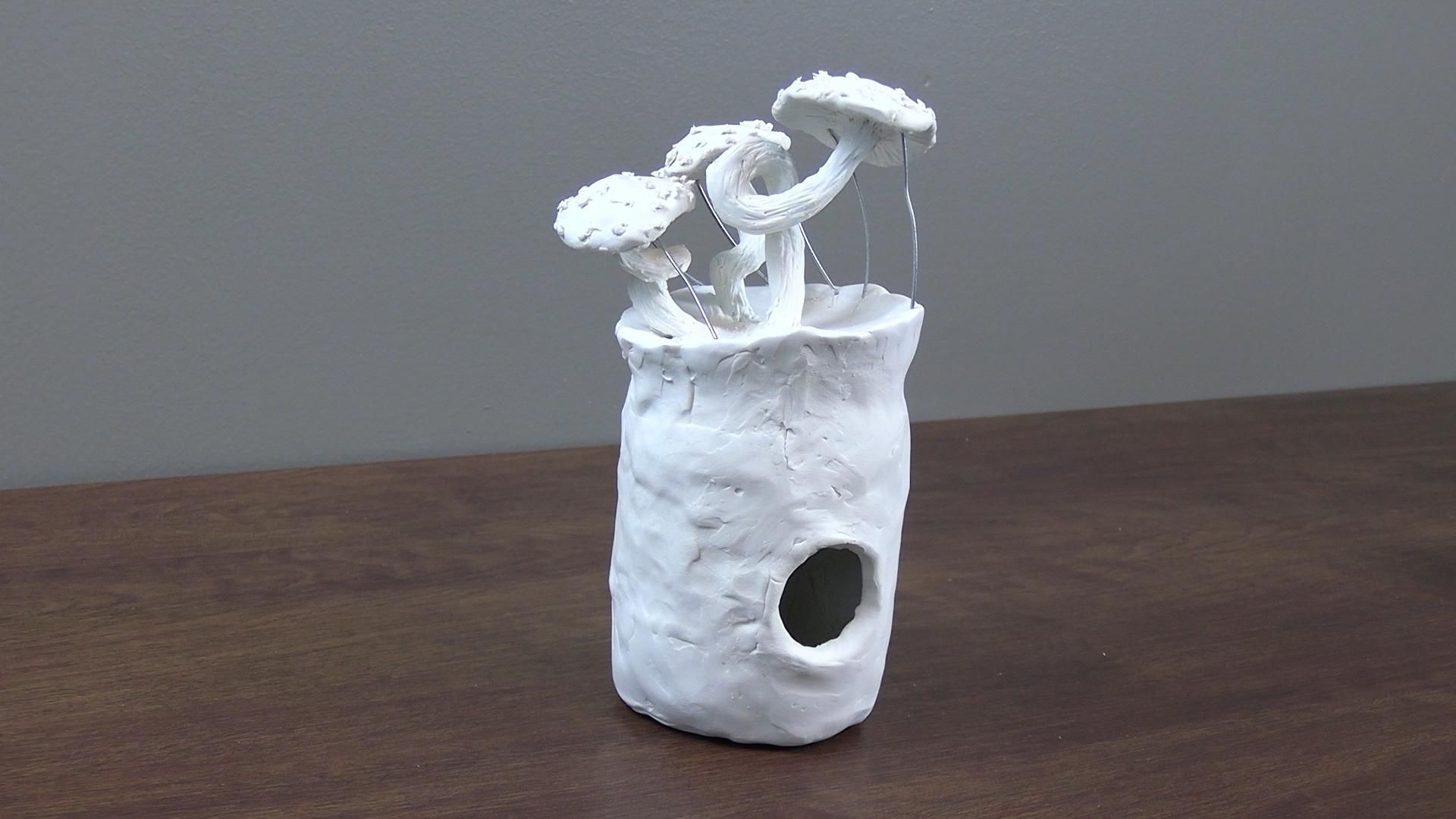 Clay Bird House : 24 Steps (with Pictures) - Instructables