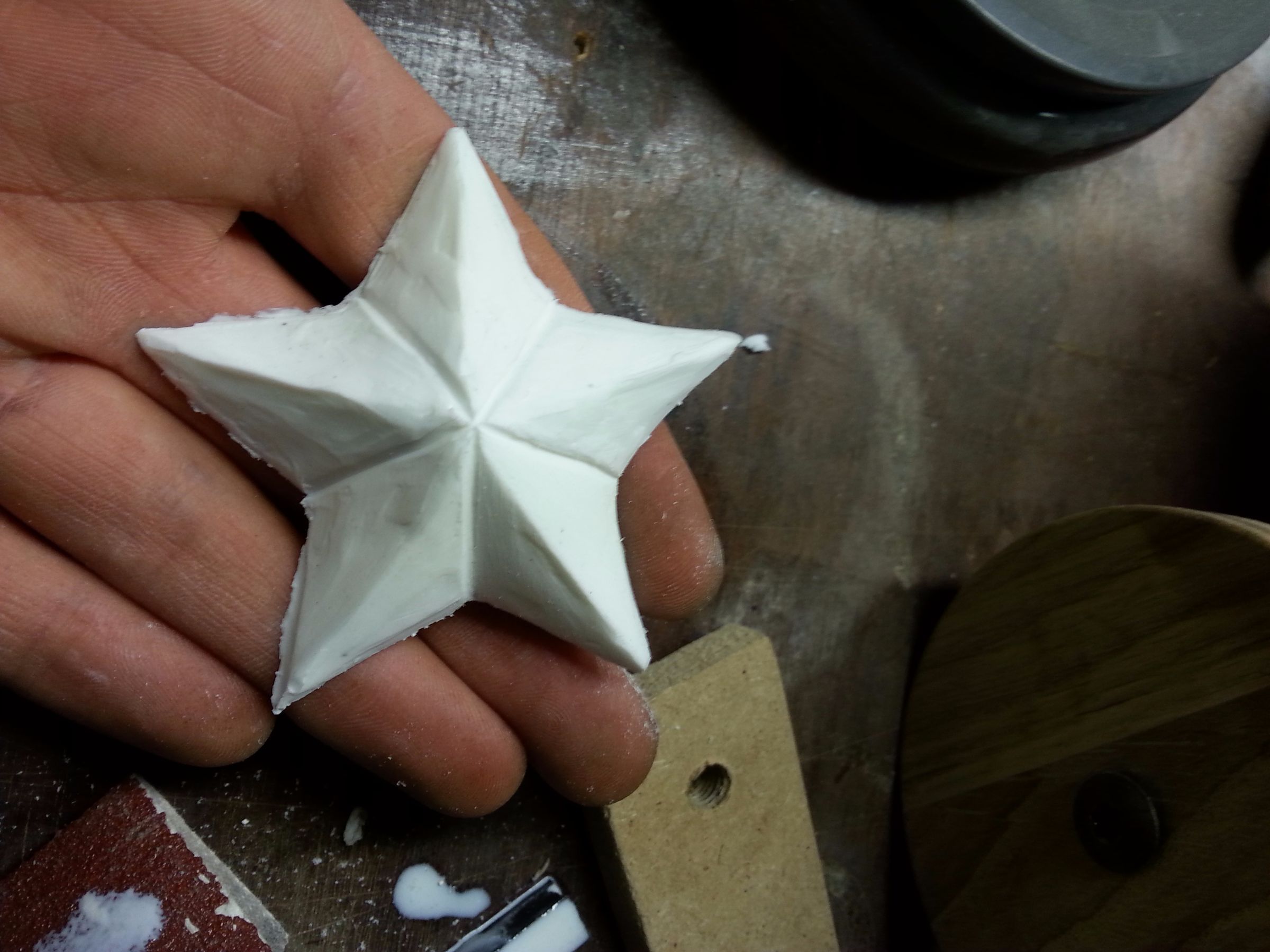 Wood Car From Log : 14 Steps (with Pictures) - Instructables