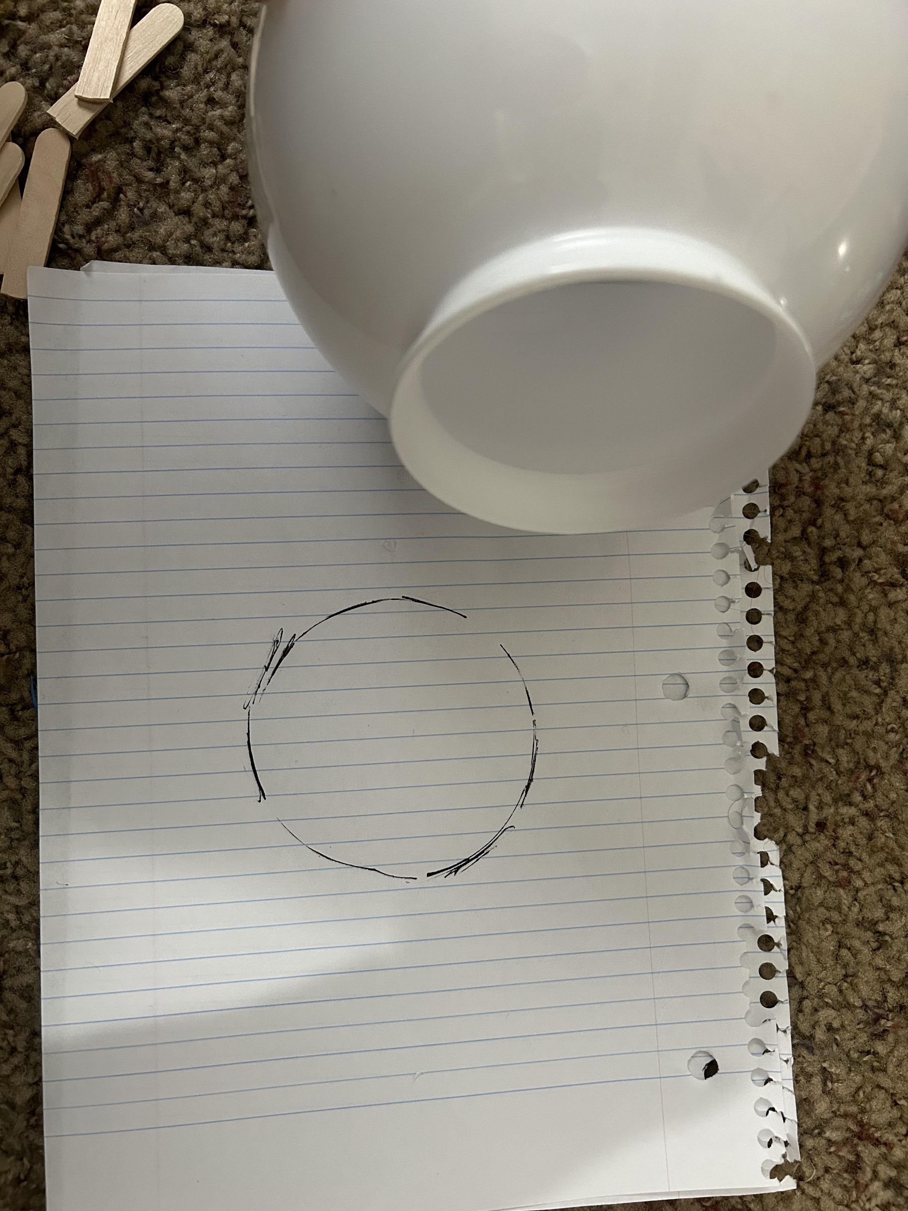 Arduino Anxiety Lamp : 7 Steps - Instructables