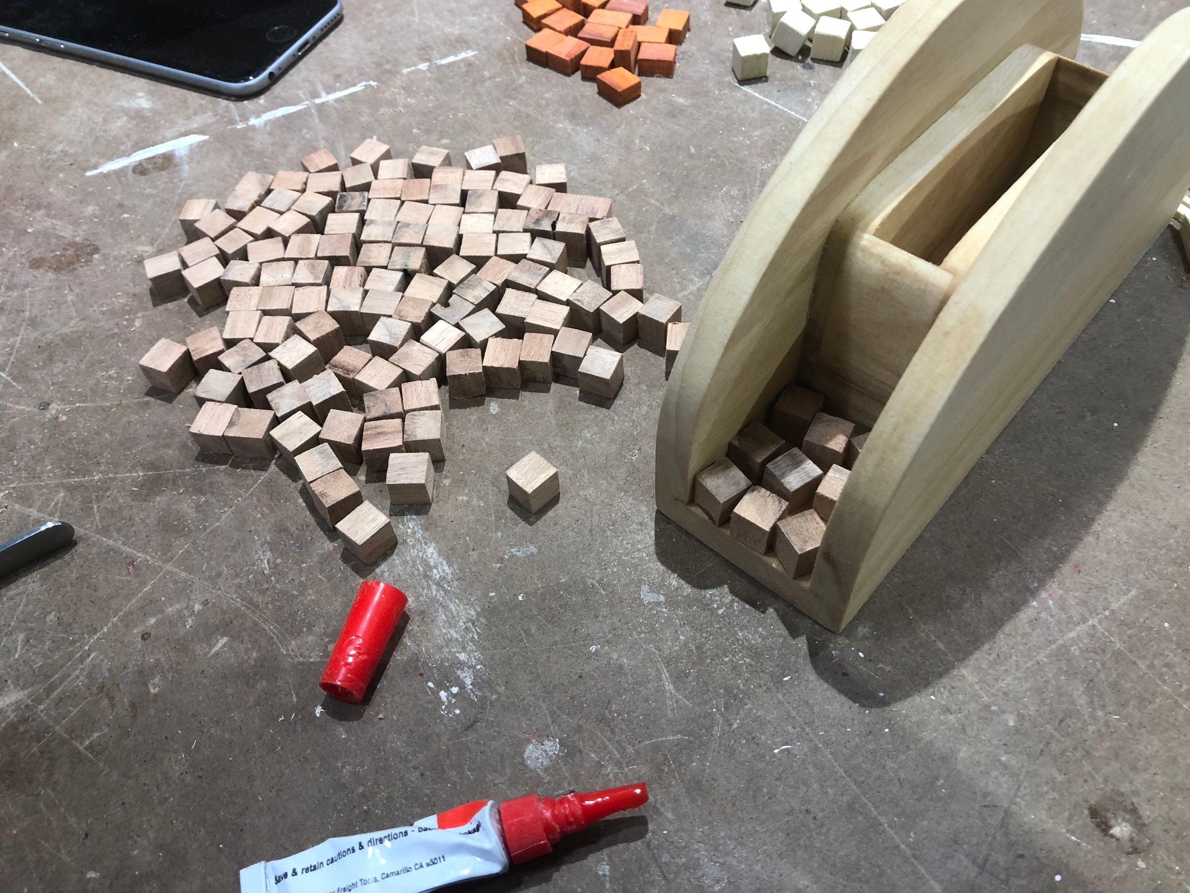 Taco Phone Holder : 8 Steps (with Pictures) - Instructables