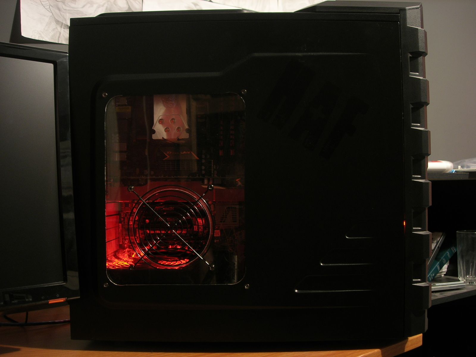 My Gaming Rig. - Instructables