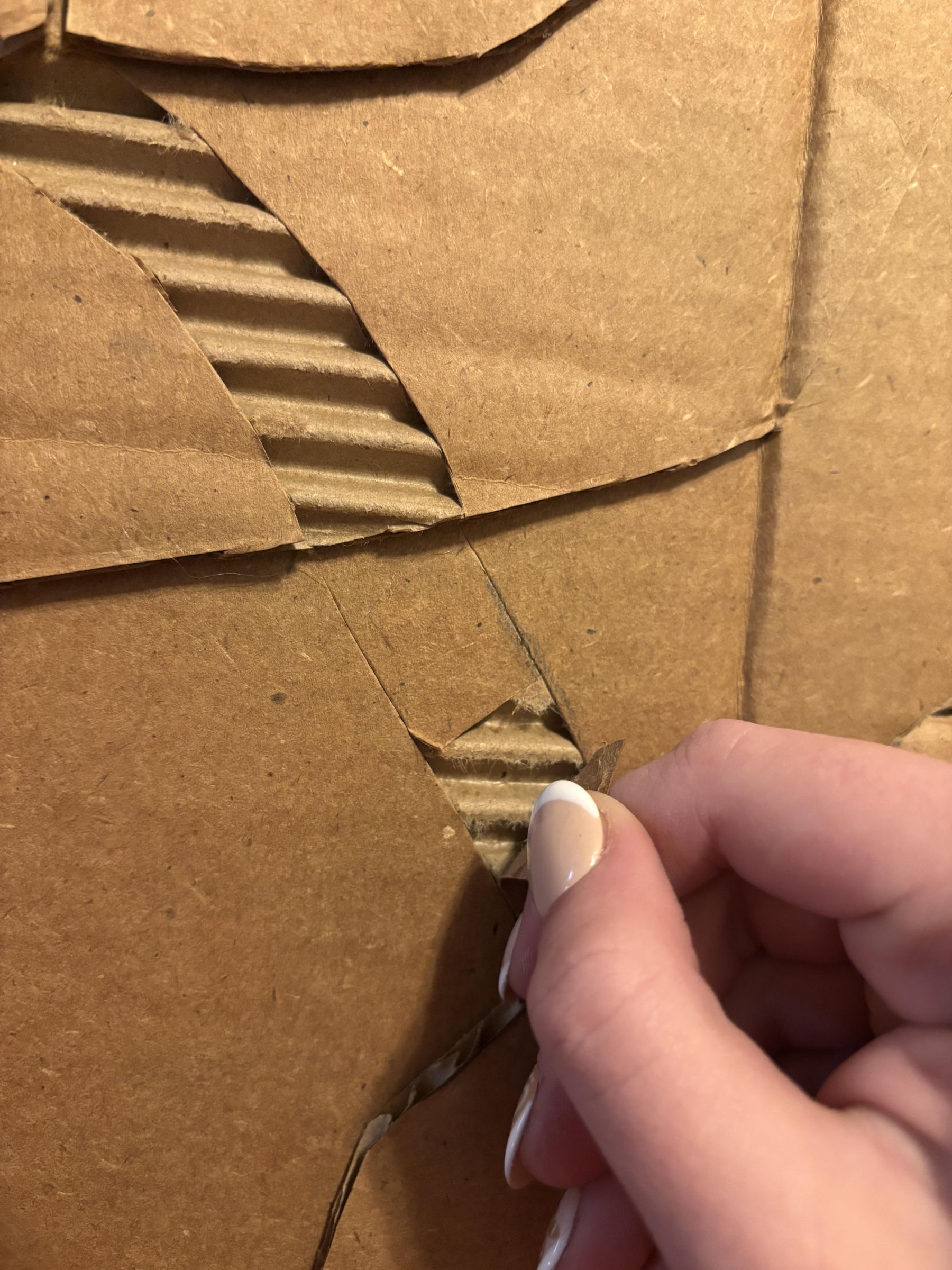 Sculpture Garden Landscaping Model : 7 Steps - Instructables