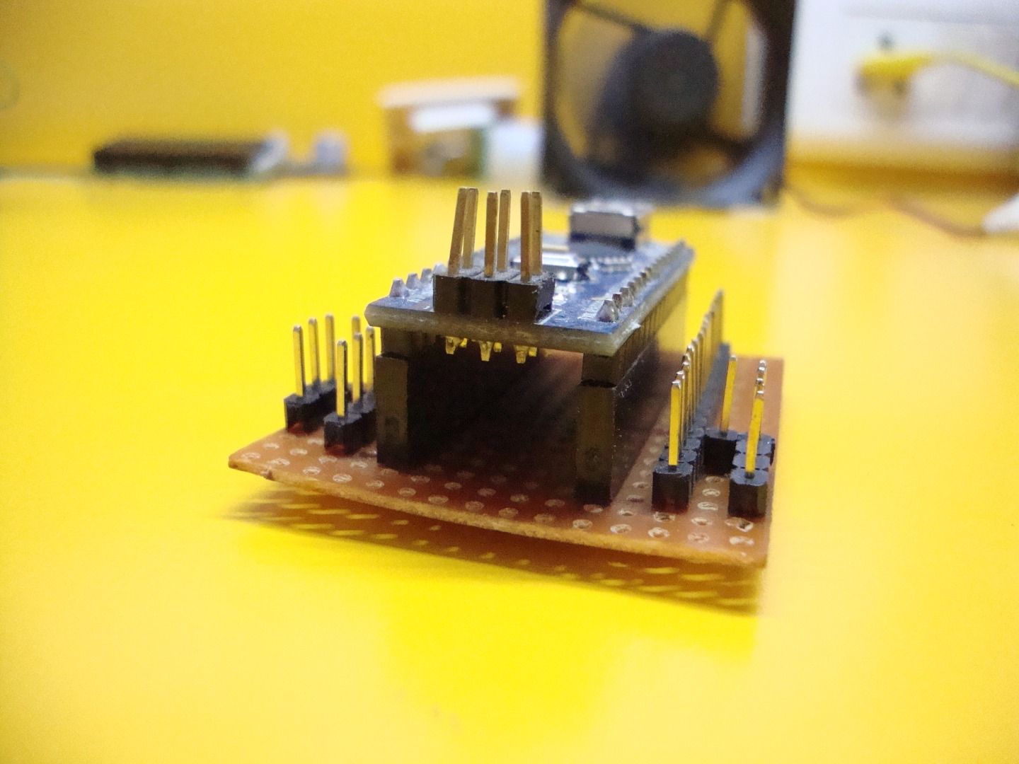 The Bedroom Automation Box : 26 Steps (with Pictures) - Instructables