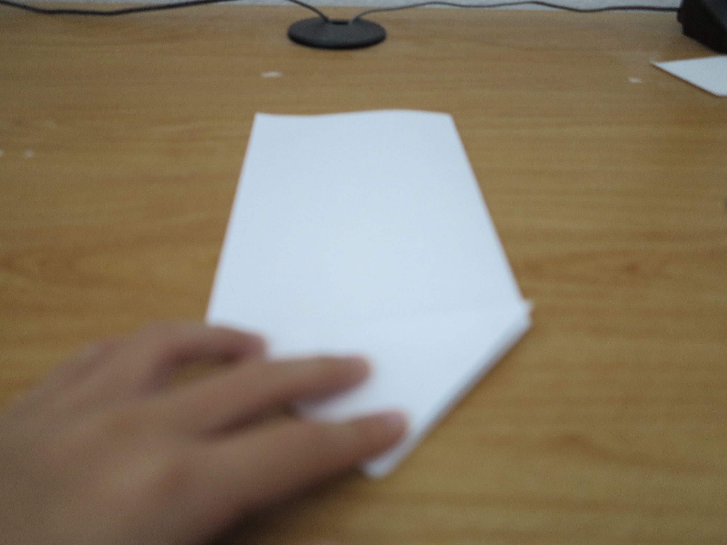 How to Make a Origami Paper Tank : 7 Steps - Instructables