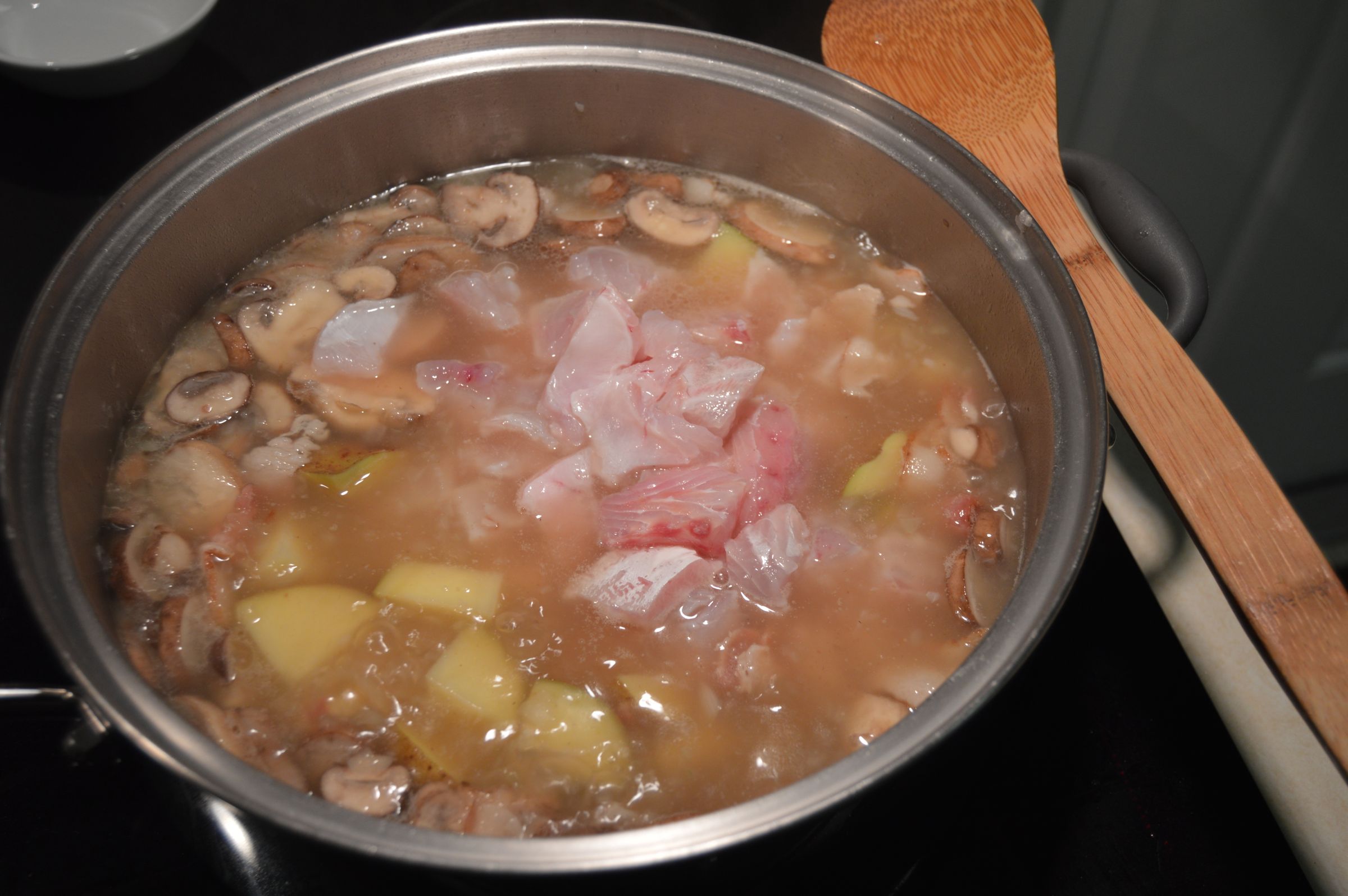 Fish Crowder, Fresh Caught! : 4 Steps - Instructables