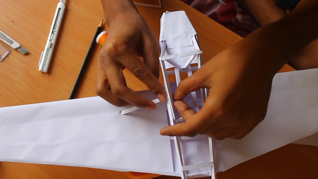 Make RC Planes Using A4 Size Papers : 5 Steps (with Pictures ...