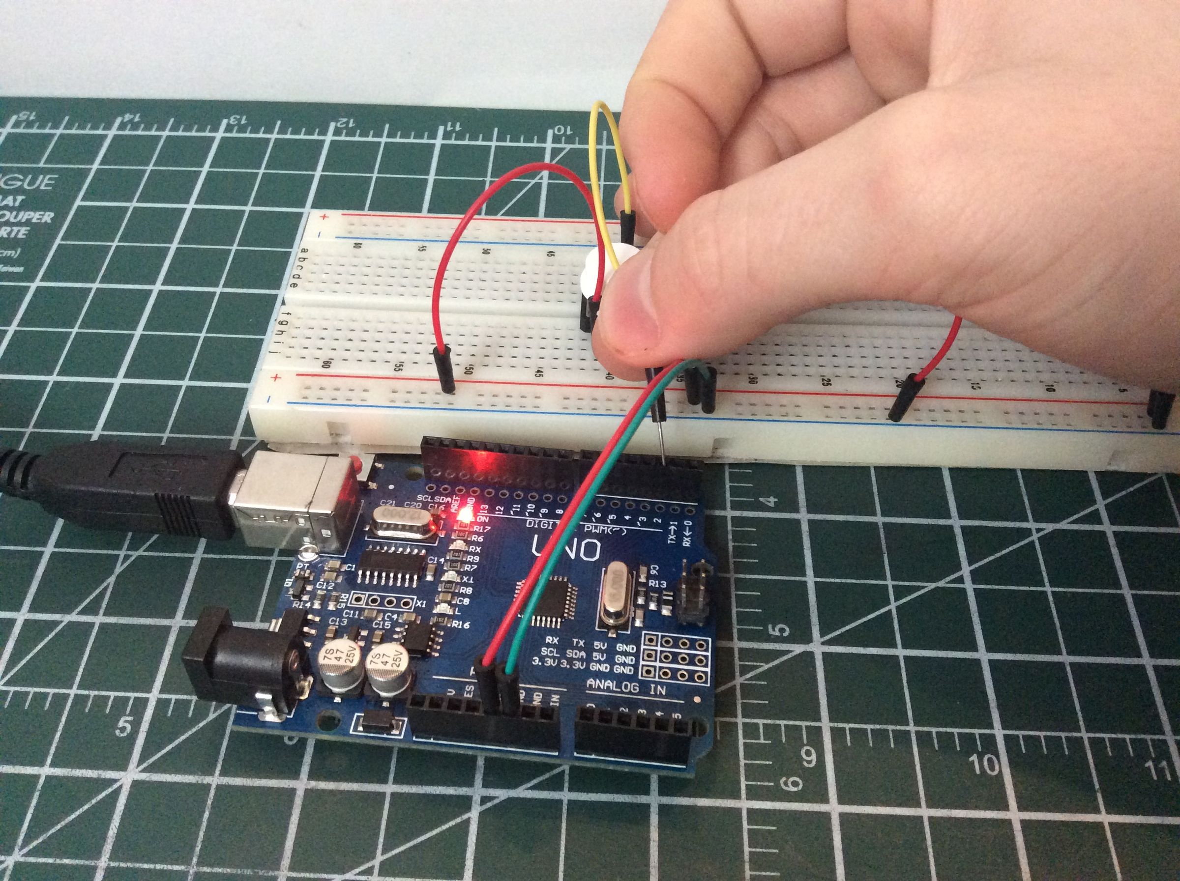 How to Get Started With Arduino : 12 Steps (with Pictures) - Instructables