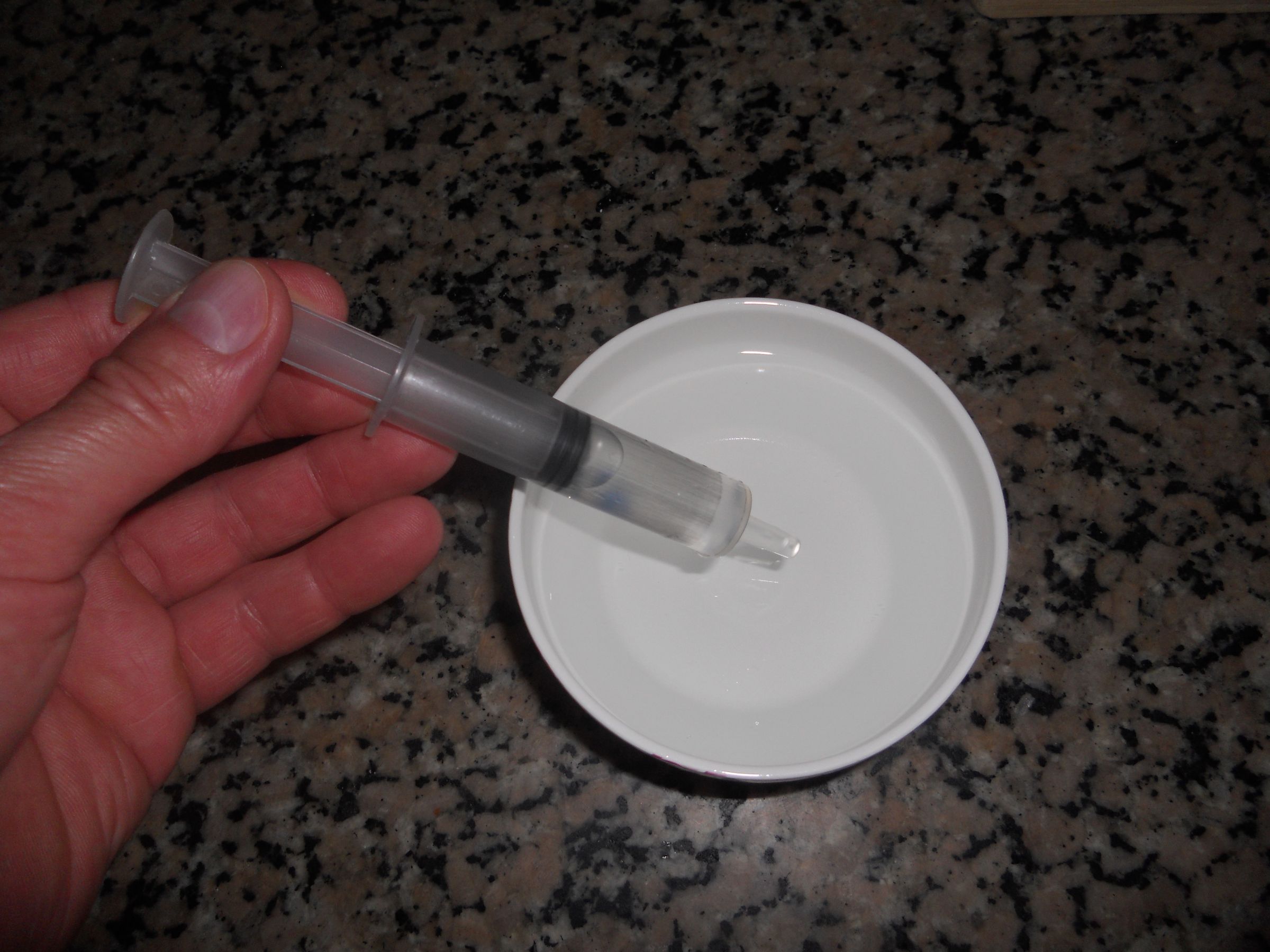 Sinus Rinse - Instructables