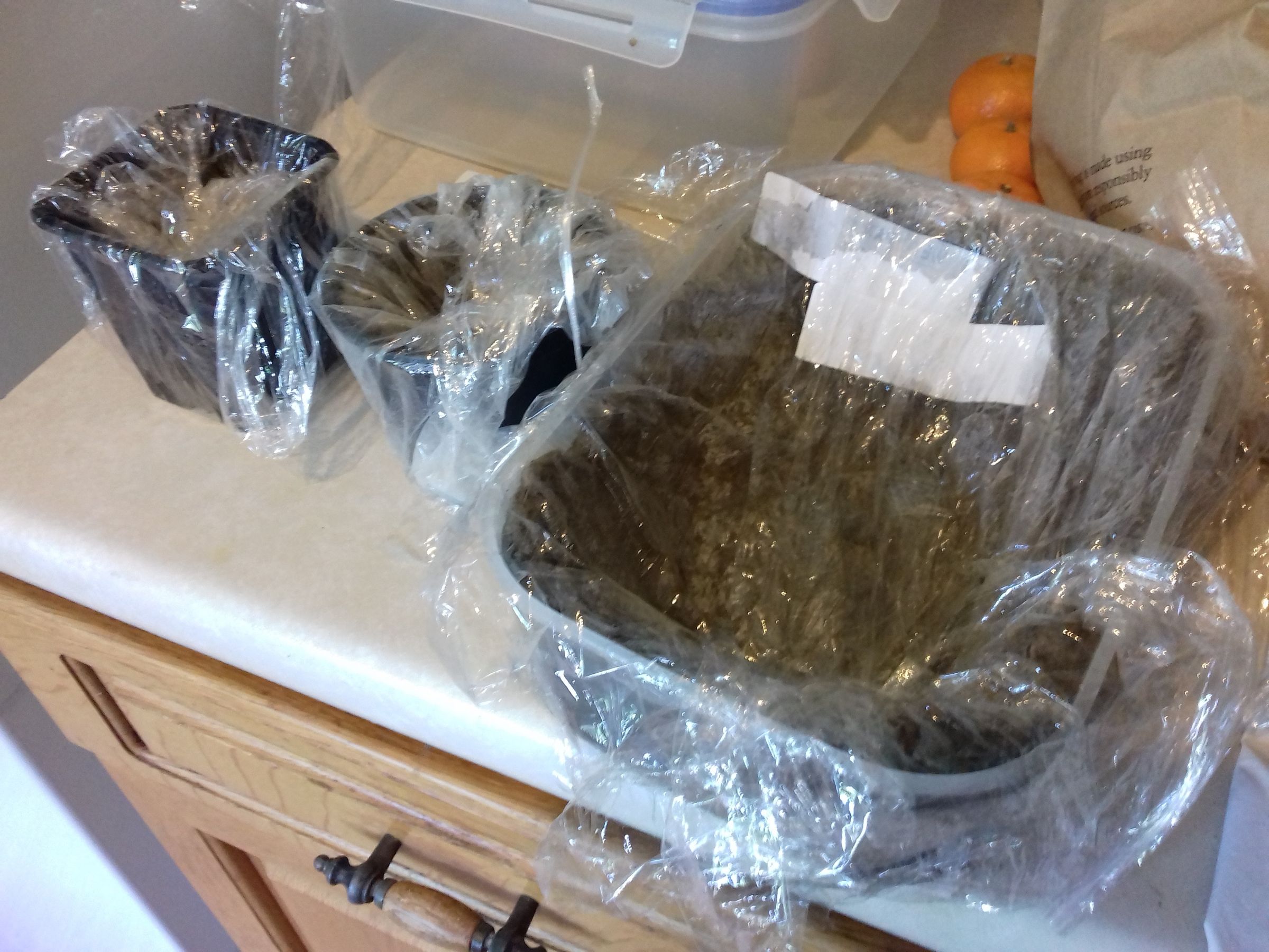 Earth-friendly Creating With Papercrete : 6 Steps (with Pictures ...