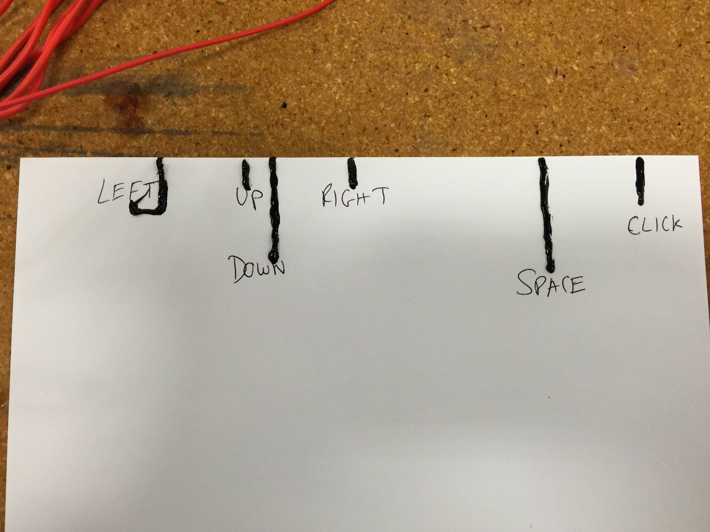 Playing Pacman Using Makey Makey : 6 Steps - Instructables