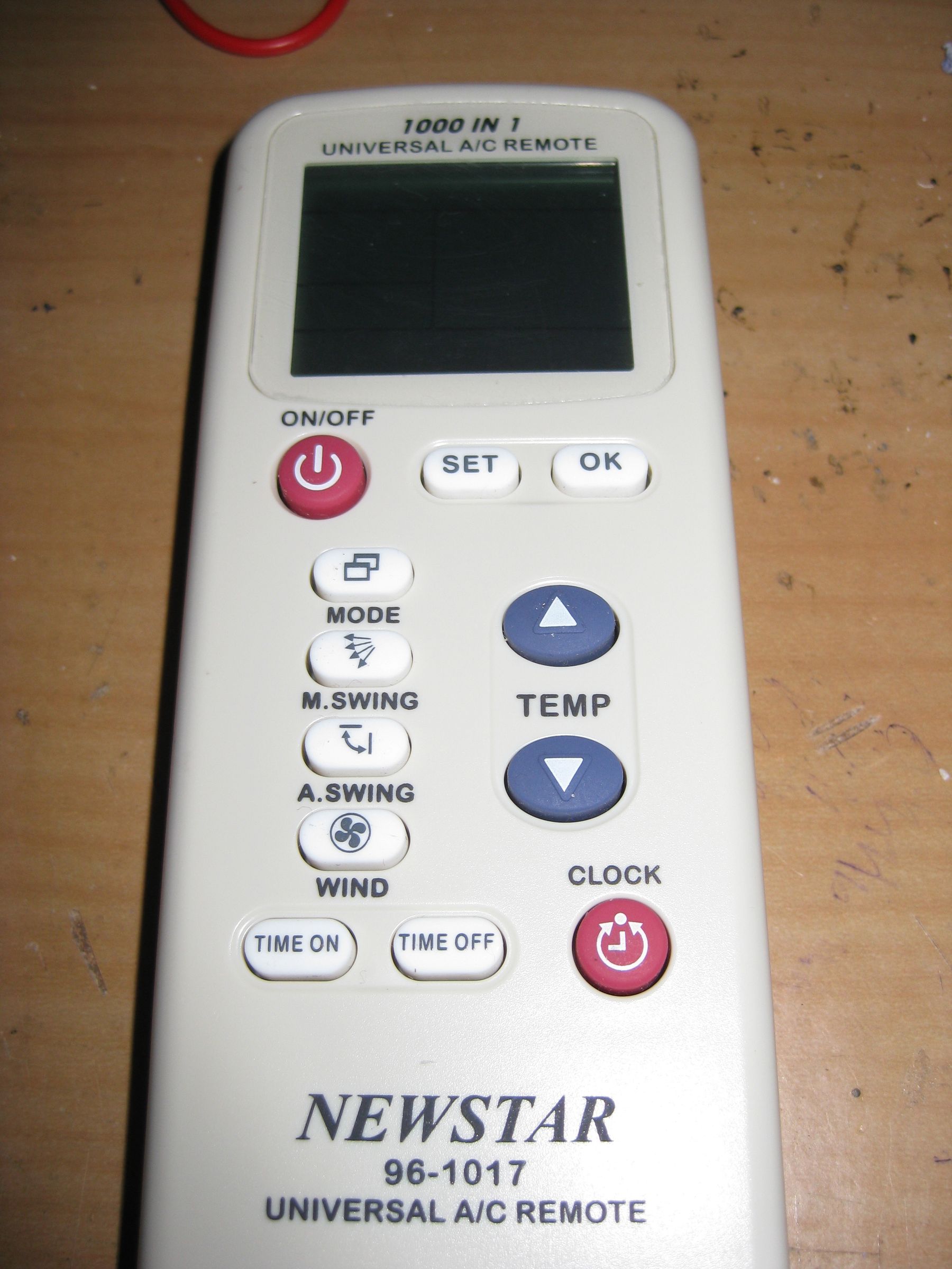 Build a Transistor Circuit Board for Controlling Air Conditioner Remote ...