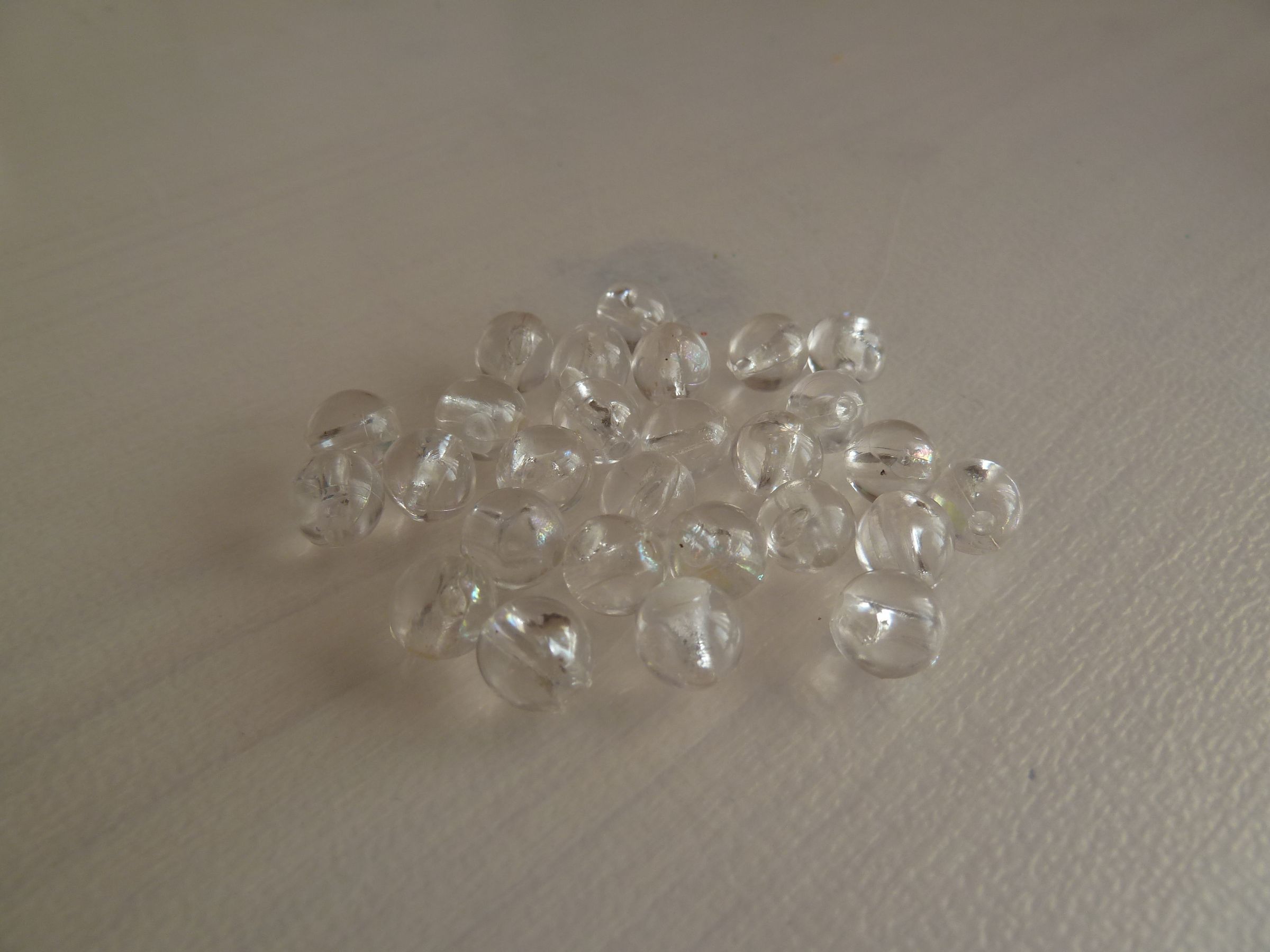 Wire Wrapped Beads Bracelet : 6 Steps (with Pictures) - Instructables