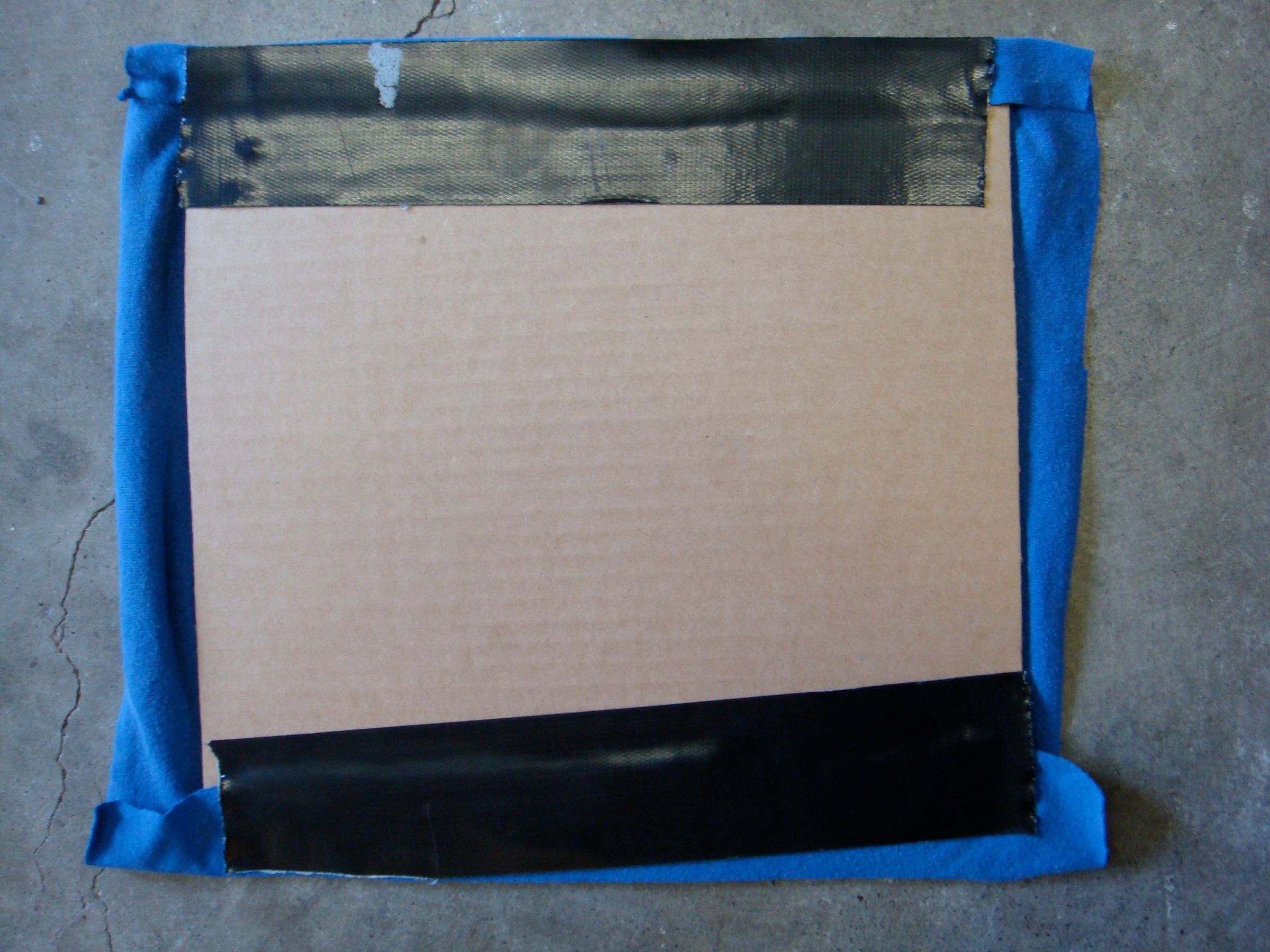 A Quick, Easy, and Cheap Mouse Pad : 4 Steps - Instructables