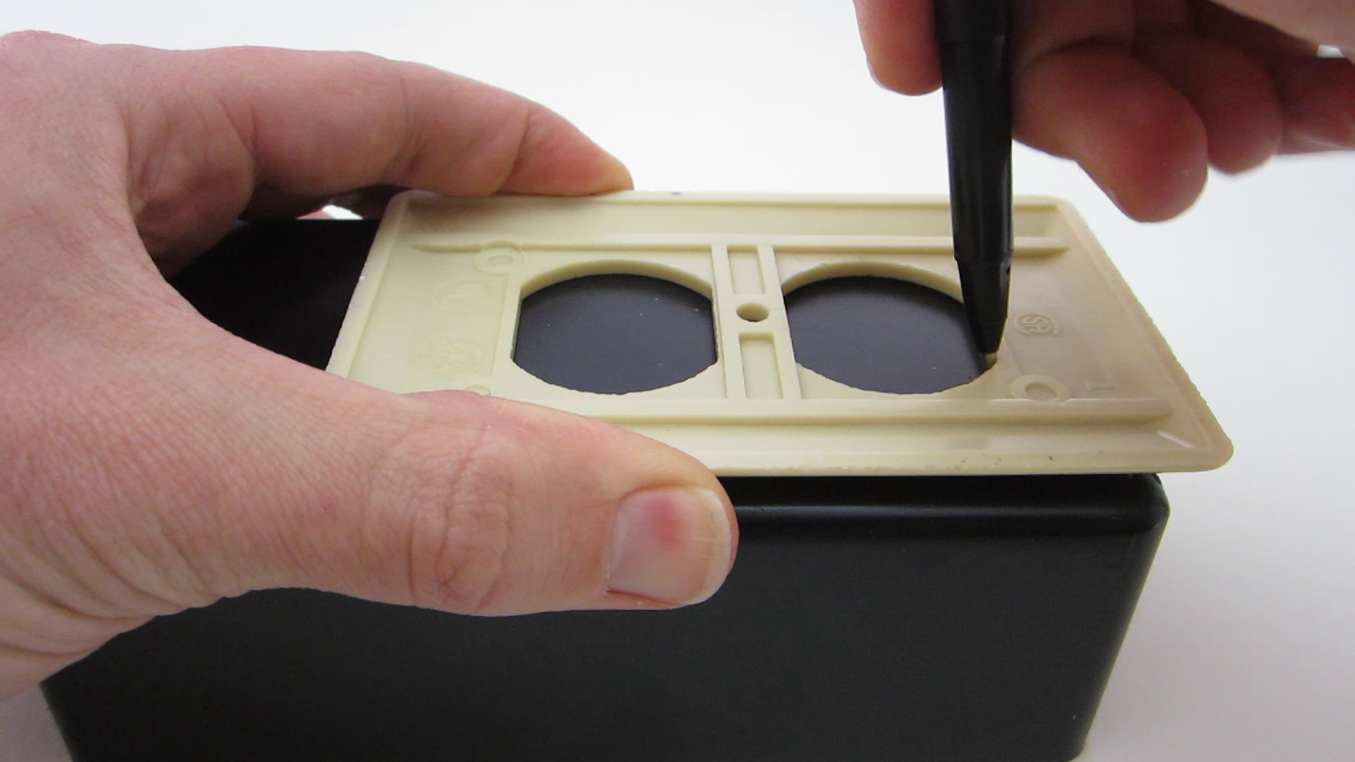 Adjustable Power Outlet : 6 Steps (with Pictures) - Instructables