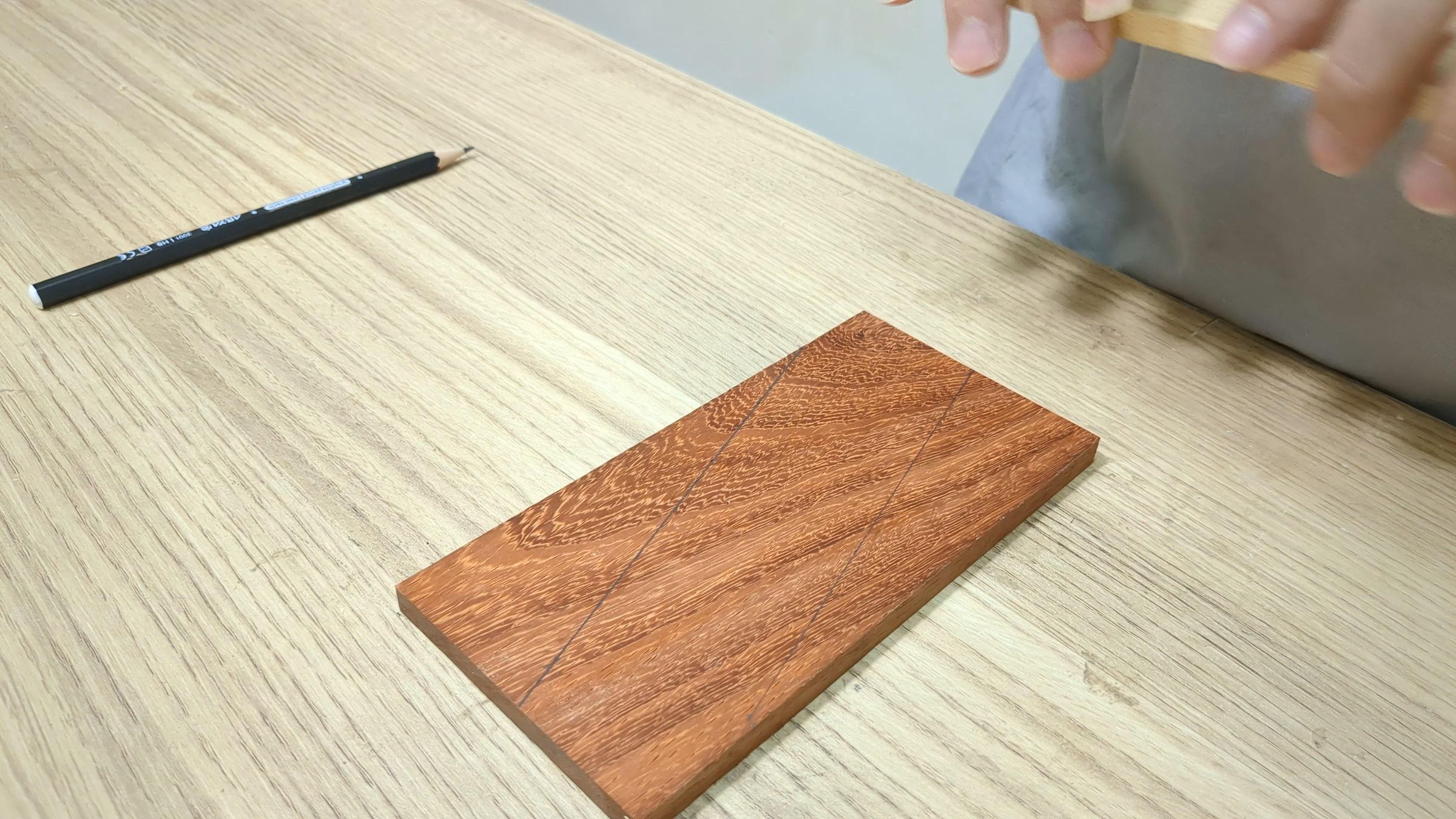 Wood Box Making/Beautiful and Simple : 3 Steps (with Pictures ...