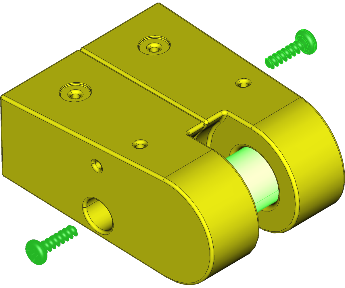 Tim's Electronic Point Mapper [3D] : 30 Steps (with Pictures ...
