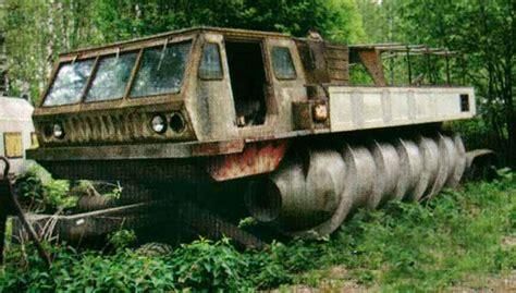 SCREW DRIVE RC TANK : 11 Steps (with Pictures) - Instructables