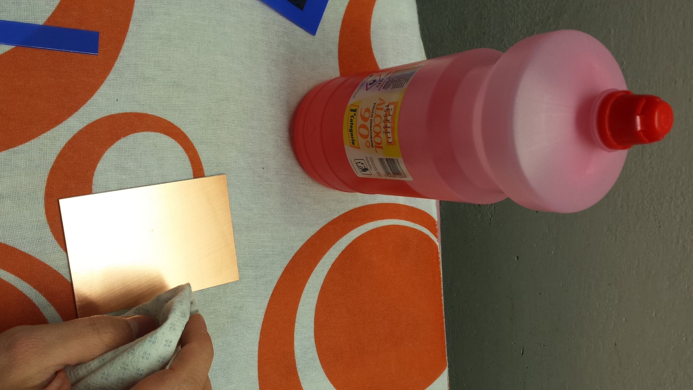 Stand Alone Arduino ATmega328p : 7 Steps (with Pictures) - Instructables