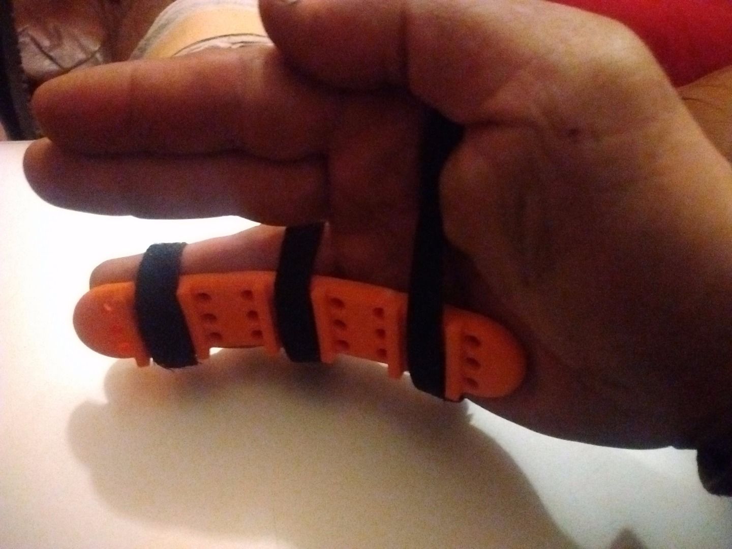 3D Print a Splint : 5 Steps (with Pictures) - Instructables