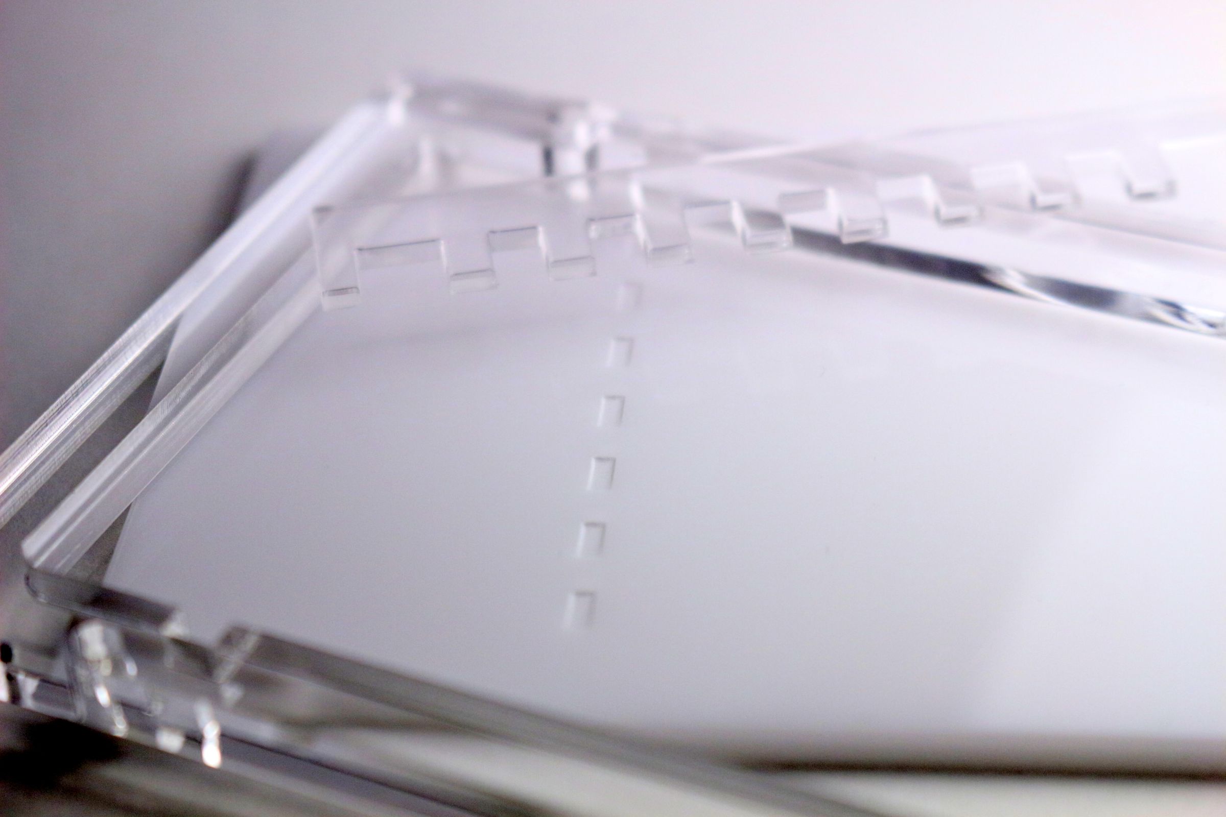 Gel Electrophoresis Integrated System (GelIS) : 7 Steps (with Pictures ...