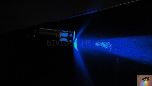 Mini Brass LED Torches (flashlights) : 8 Steps - Instructables