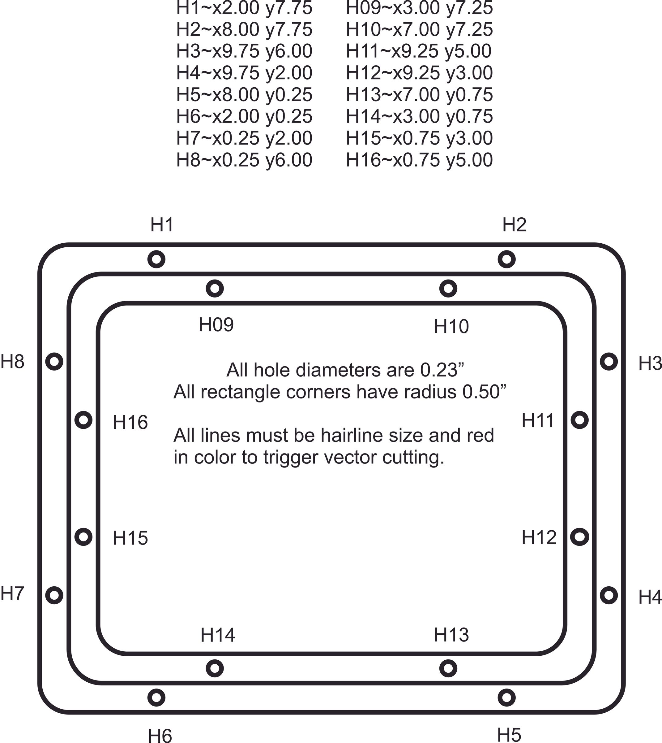 Laser Cut Kindle/electronic EReader Hard Case : 9 Steps - Instructables
