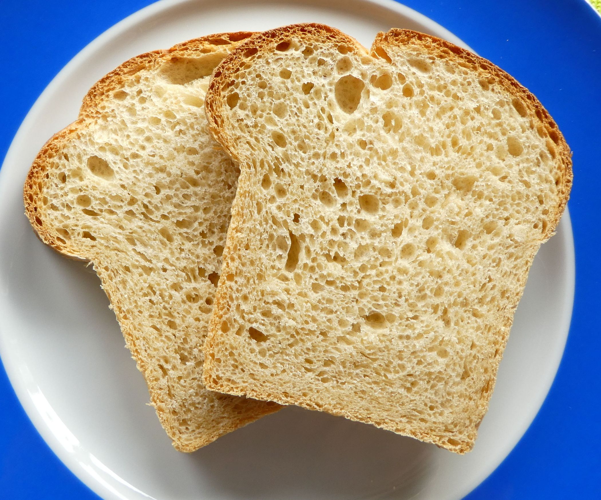 Toast : 36 Steps (with Pictures) - Instructables