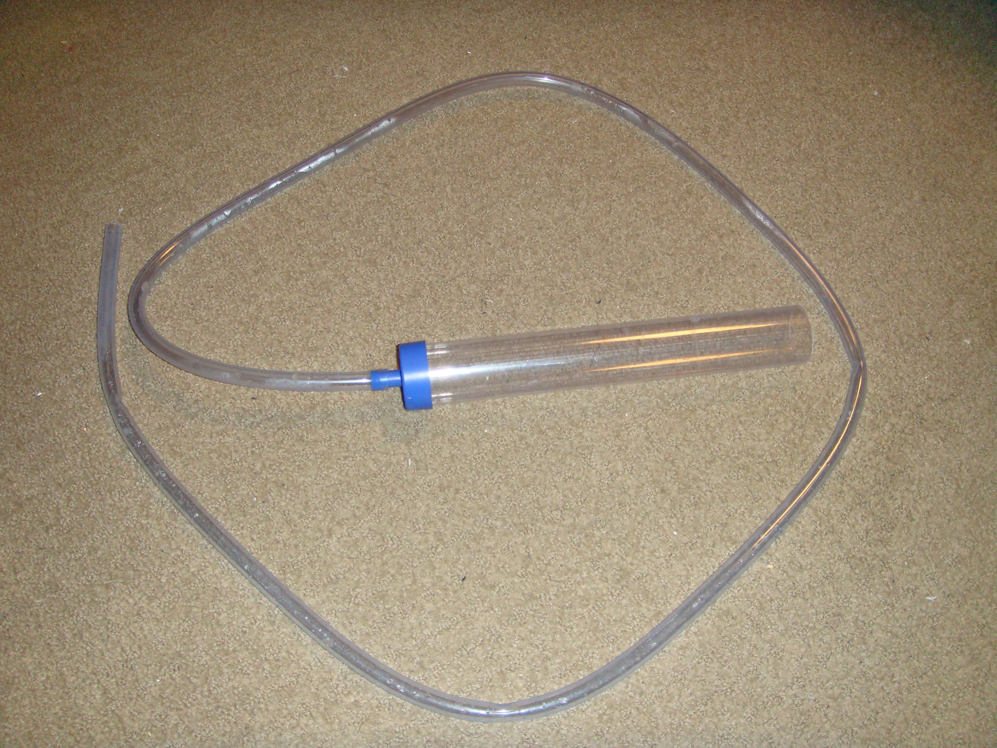 Dirty Tank? Let's Clean It Up! : 10 Steps - Instructables