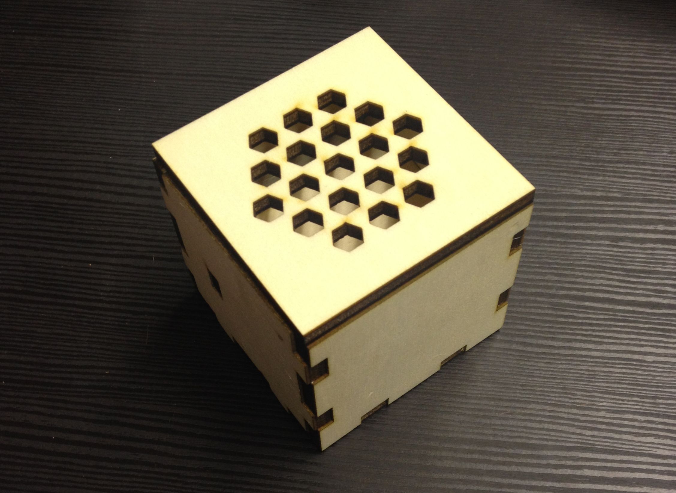 Interactive Useless Box : 6 Steps (with Pictures) - Instructables