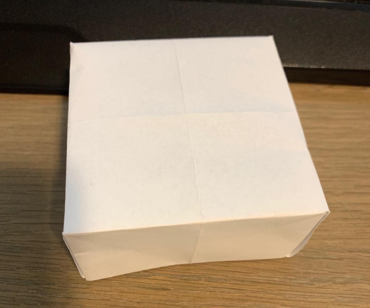 Oragami Box : 11 Steps - Instructables