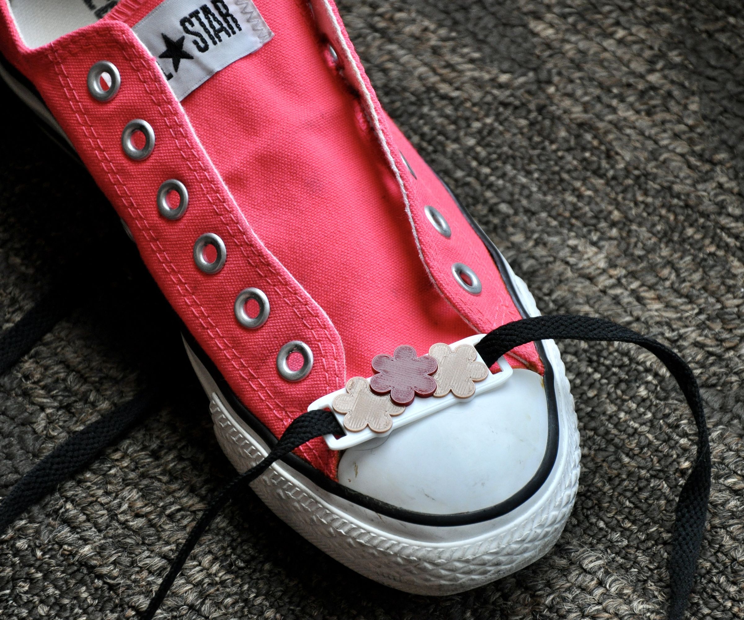 Shoelace Charms : 9 Steps (with Pictures) - Instructables