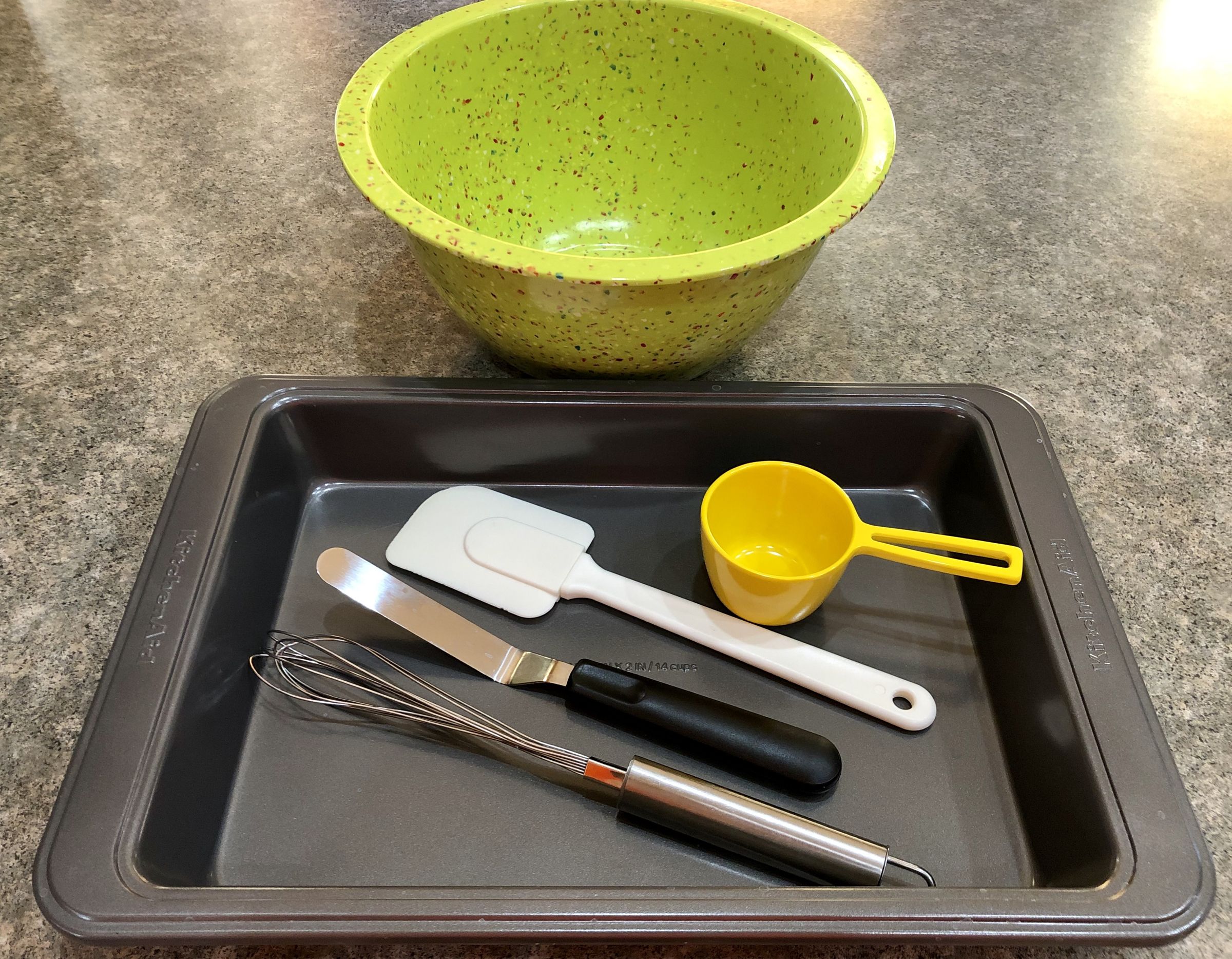 Nerds Cake : 5 Steps - Instructables