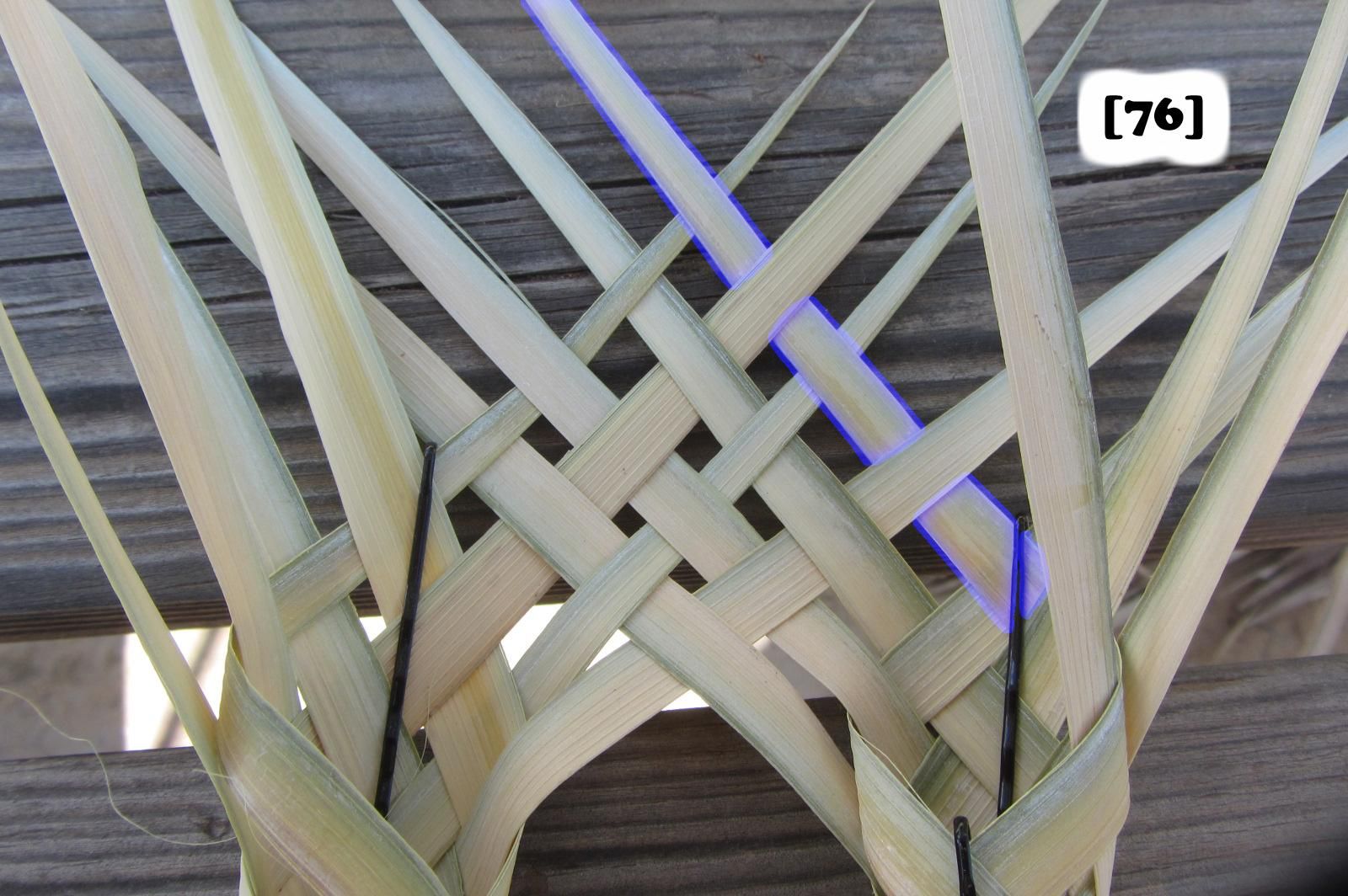 Lulav Holder : 20 Steps (with Pictures) - Instructables