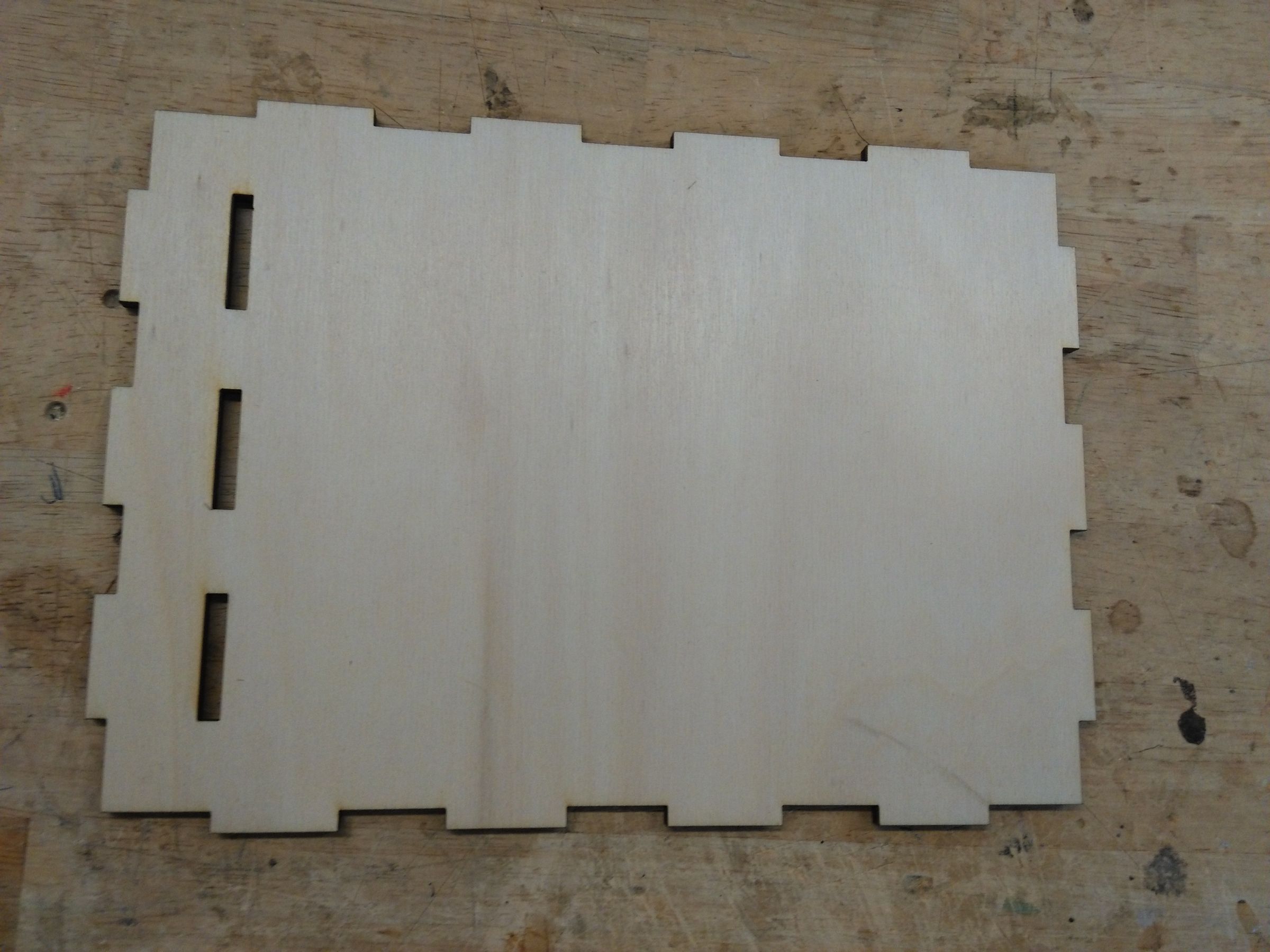 DAISY Reader Aid - Design for [every]one : 7 Steps - Instructables