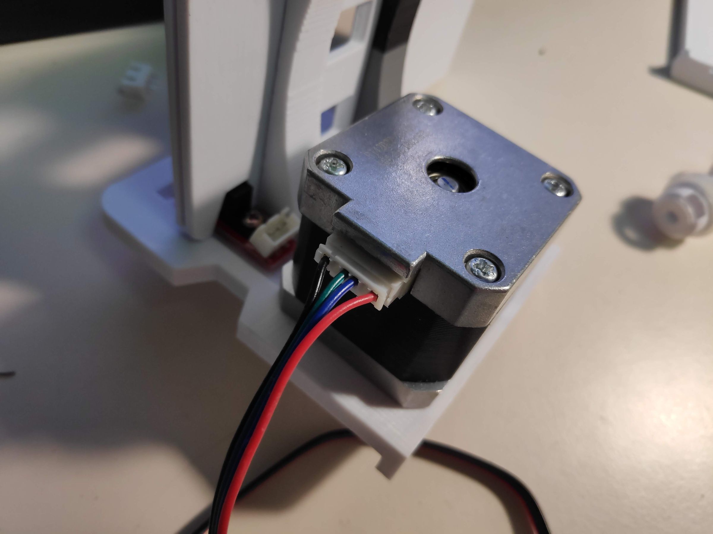 Making Music Box Punch Machine With Arduino : 12 Steps (with Pictures ...