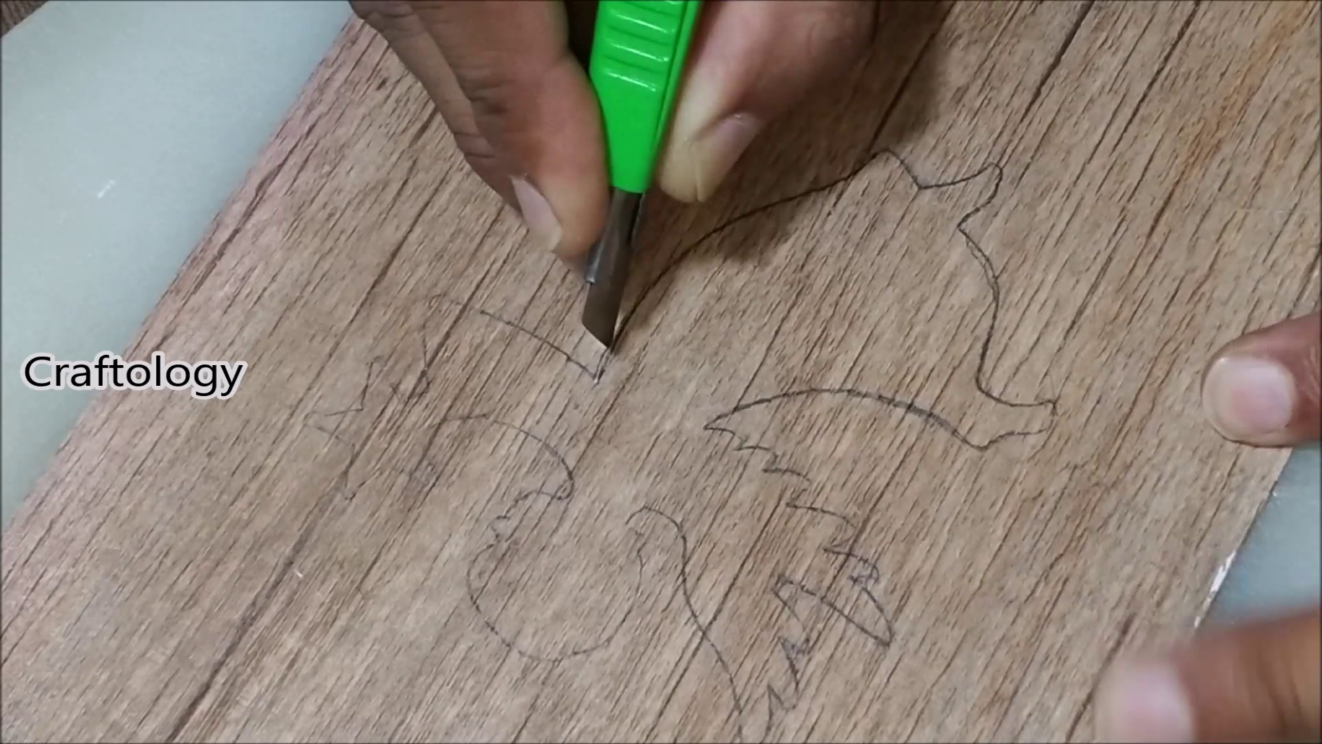 How to Make Night Lamp : 3 Steps - Instructables