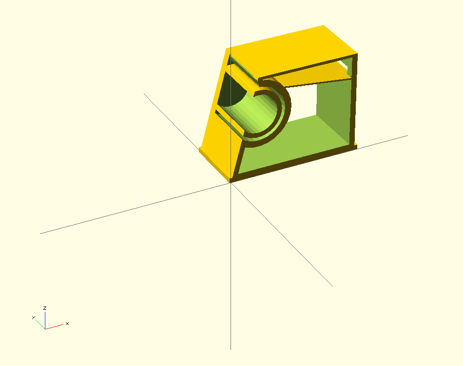3D Design for 3D Printing : 5 Steps (with Pictures) - Instructables