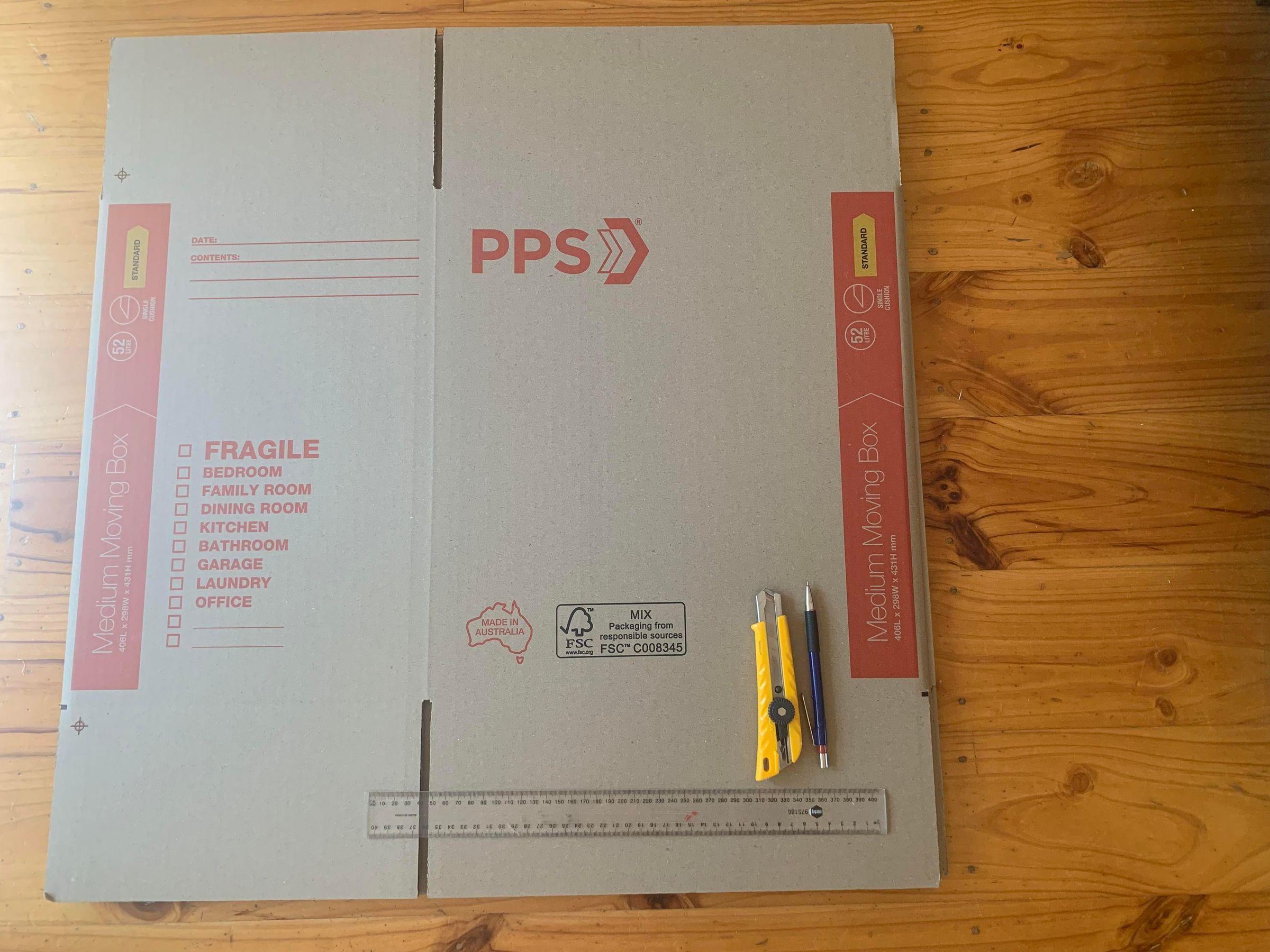 Interactive Box Cat Scratcher : 11 Steps (with Pictures) - Instructables