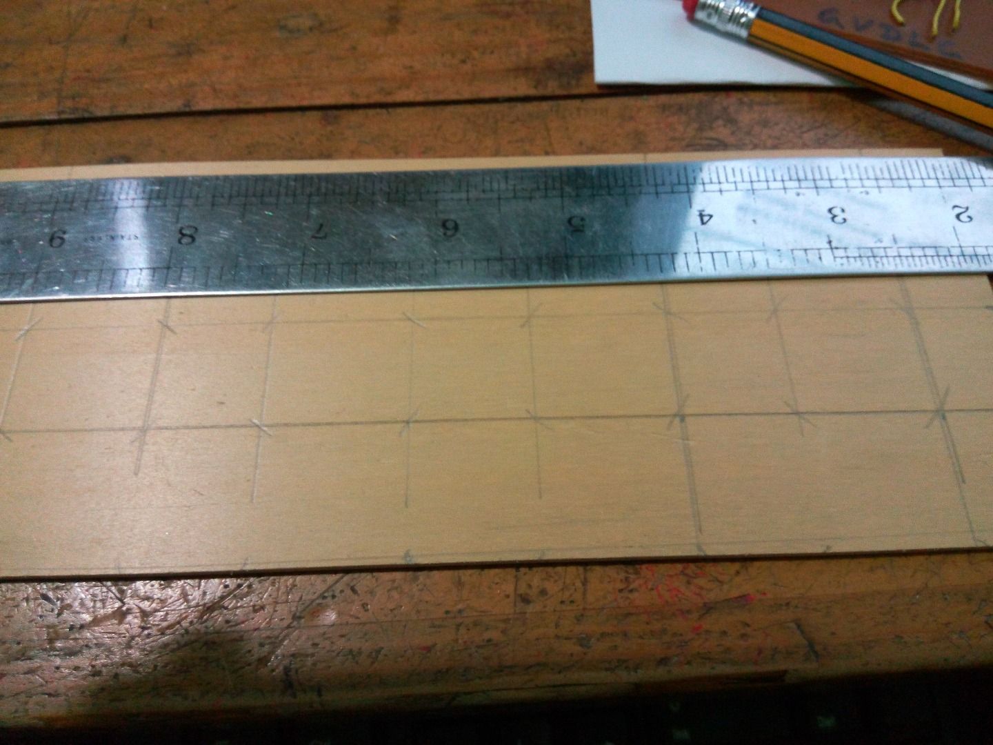 Raspberry Pi Desk Notifier : 18 Steps (with Pictures) - Instructables