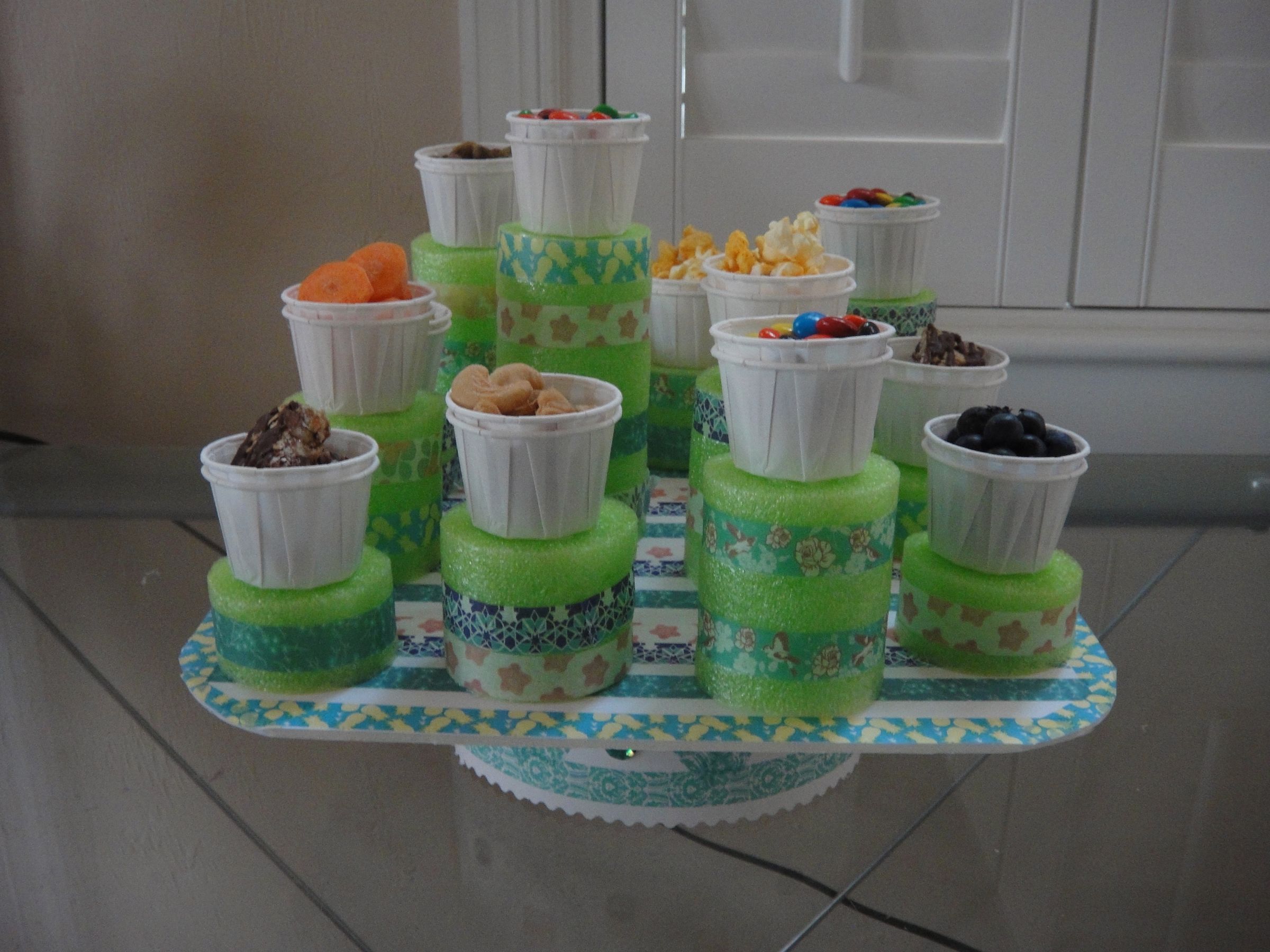 Snack Hat : 11 Steps (with Pictures) - Instructables